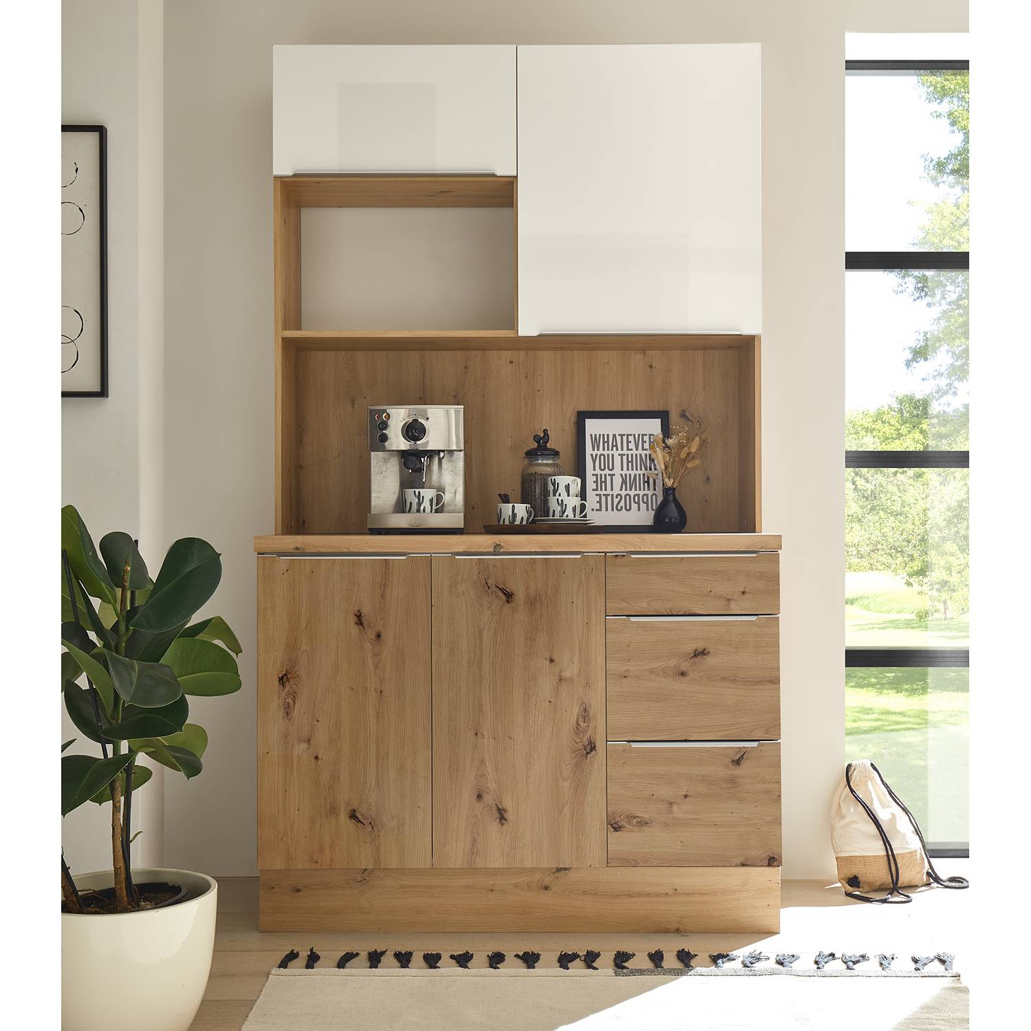 Mini keuken Marleen kopen | home24
