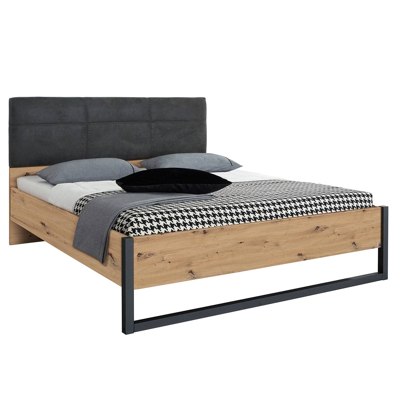 Luxus Home24 Betten 160x200 Ebenbild