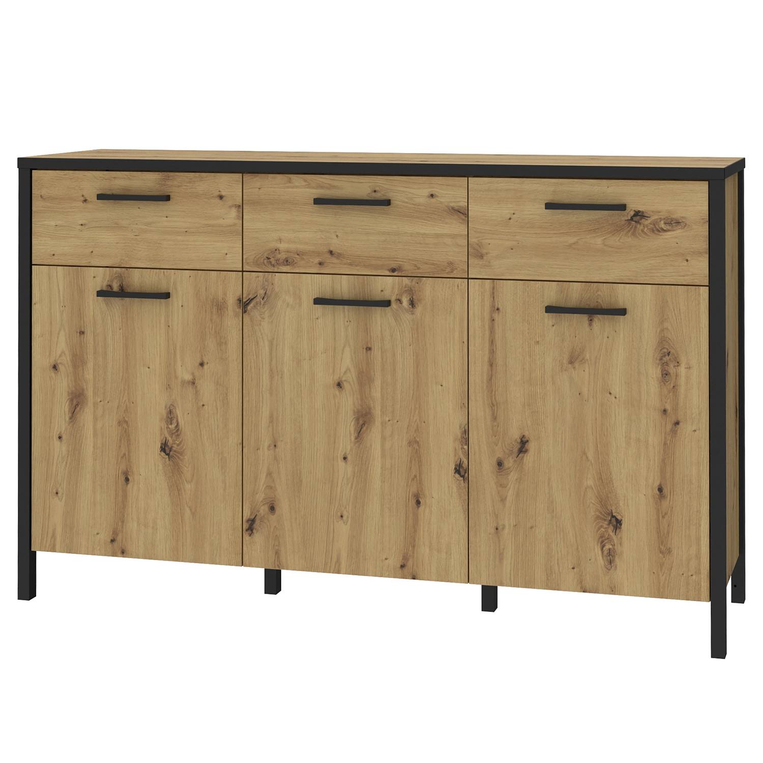 Commode Kioto IV | Je commande ! | home24