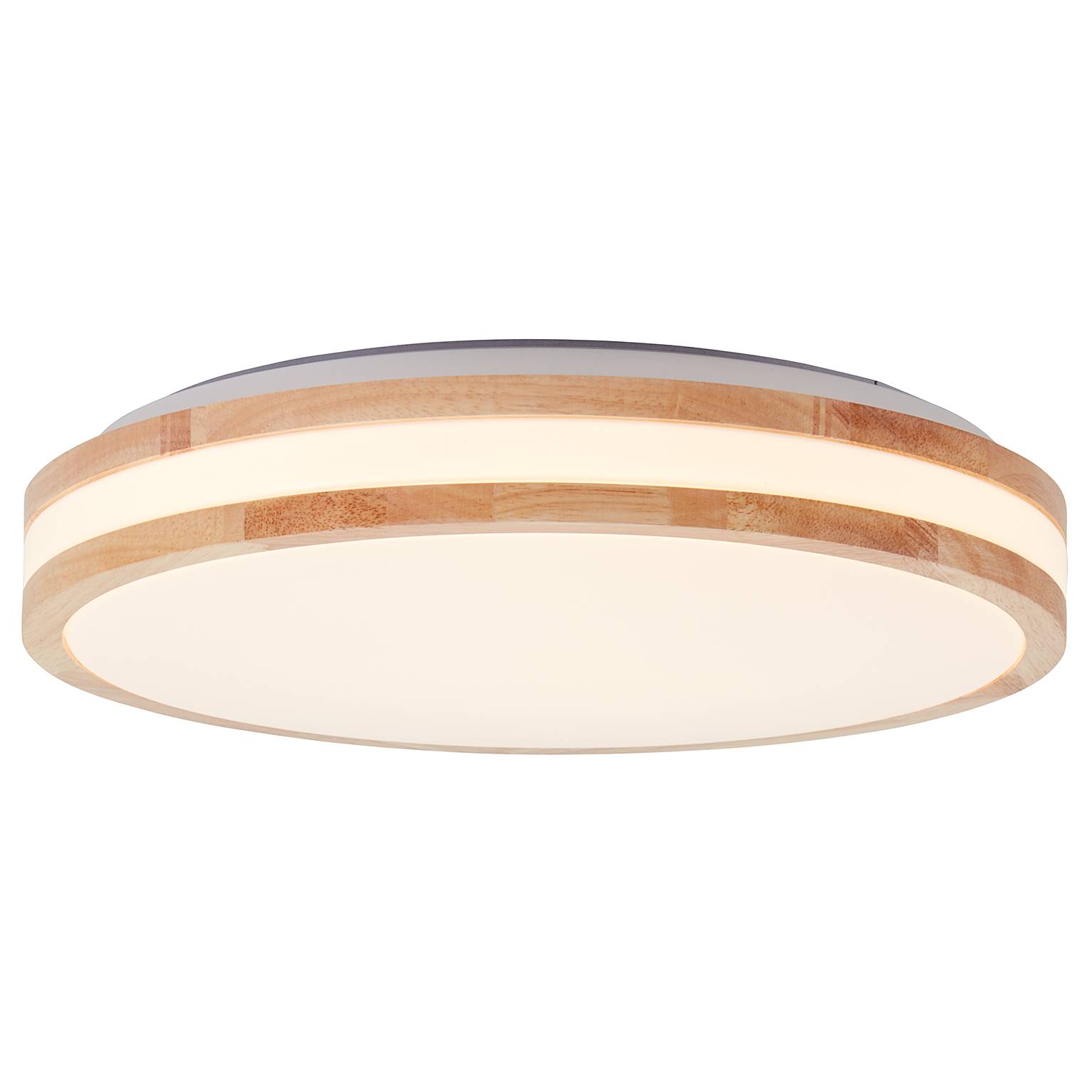 LED-plafondlamp Laskos kopen | home24
