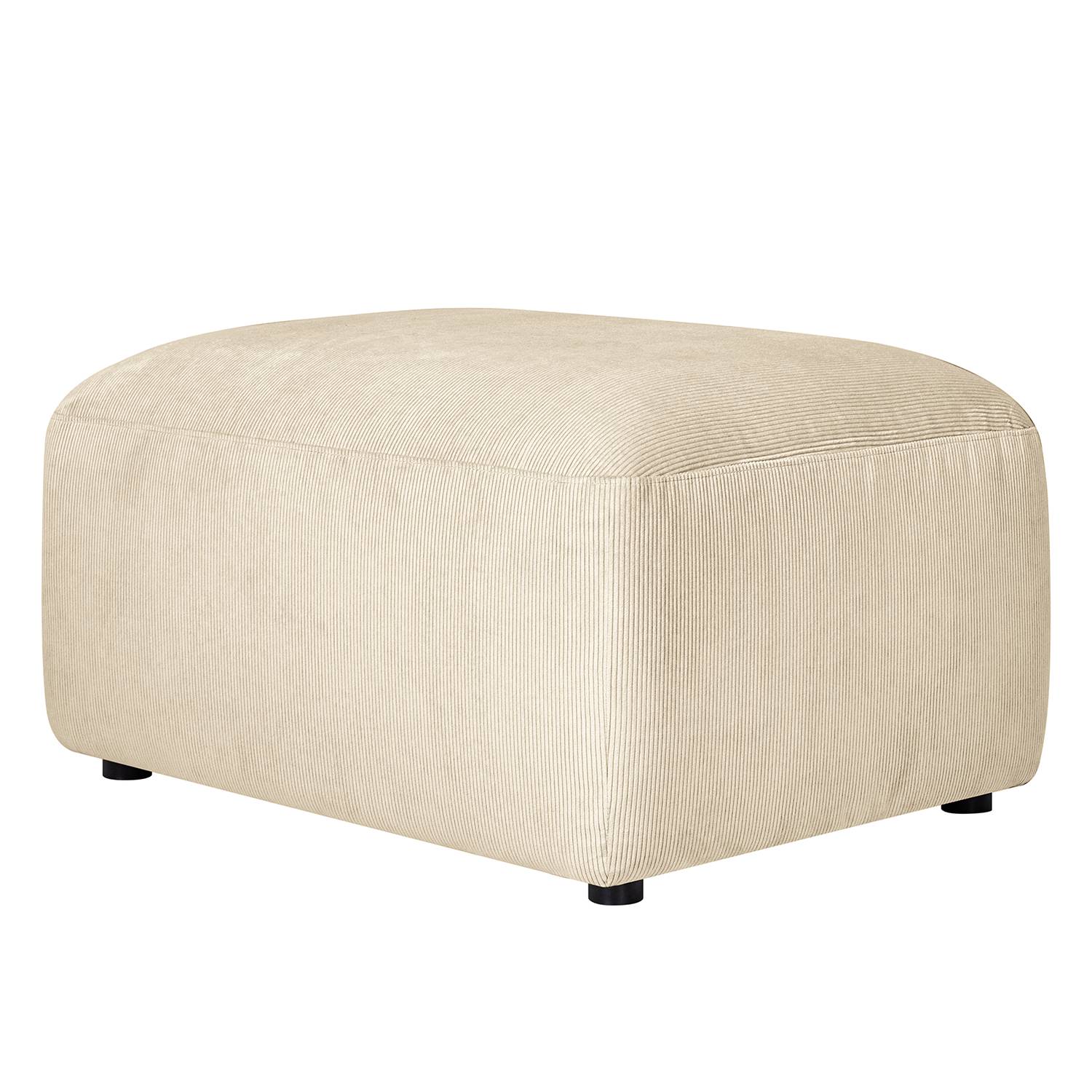 Polsterhocker LORDELO kaufen | home24
