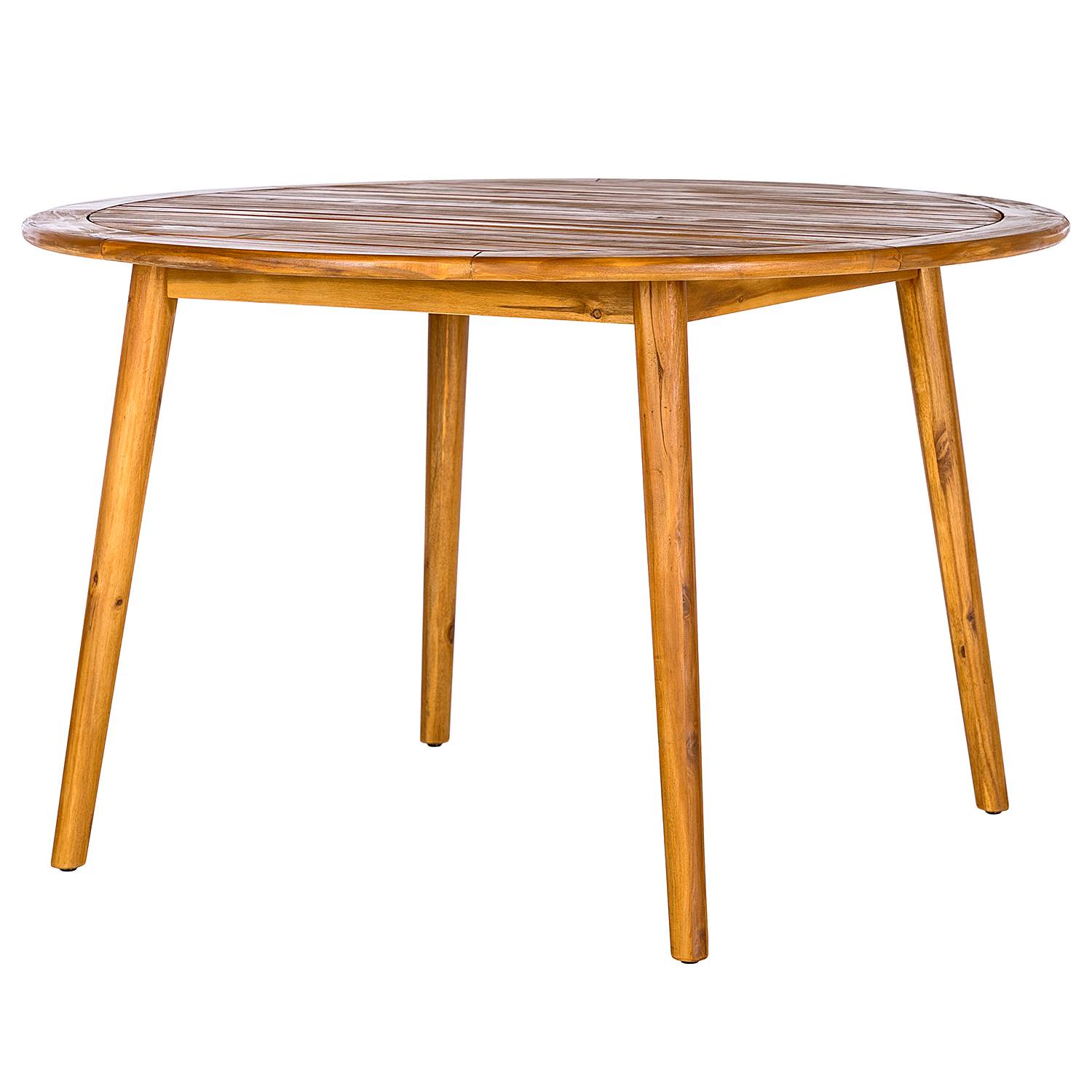 Houten tuintafels: onmisbaar voor jouw tuin | home24