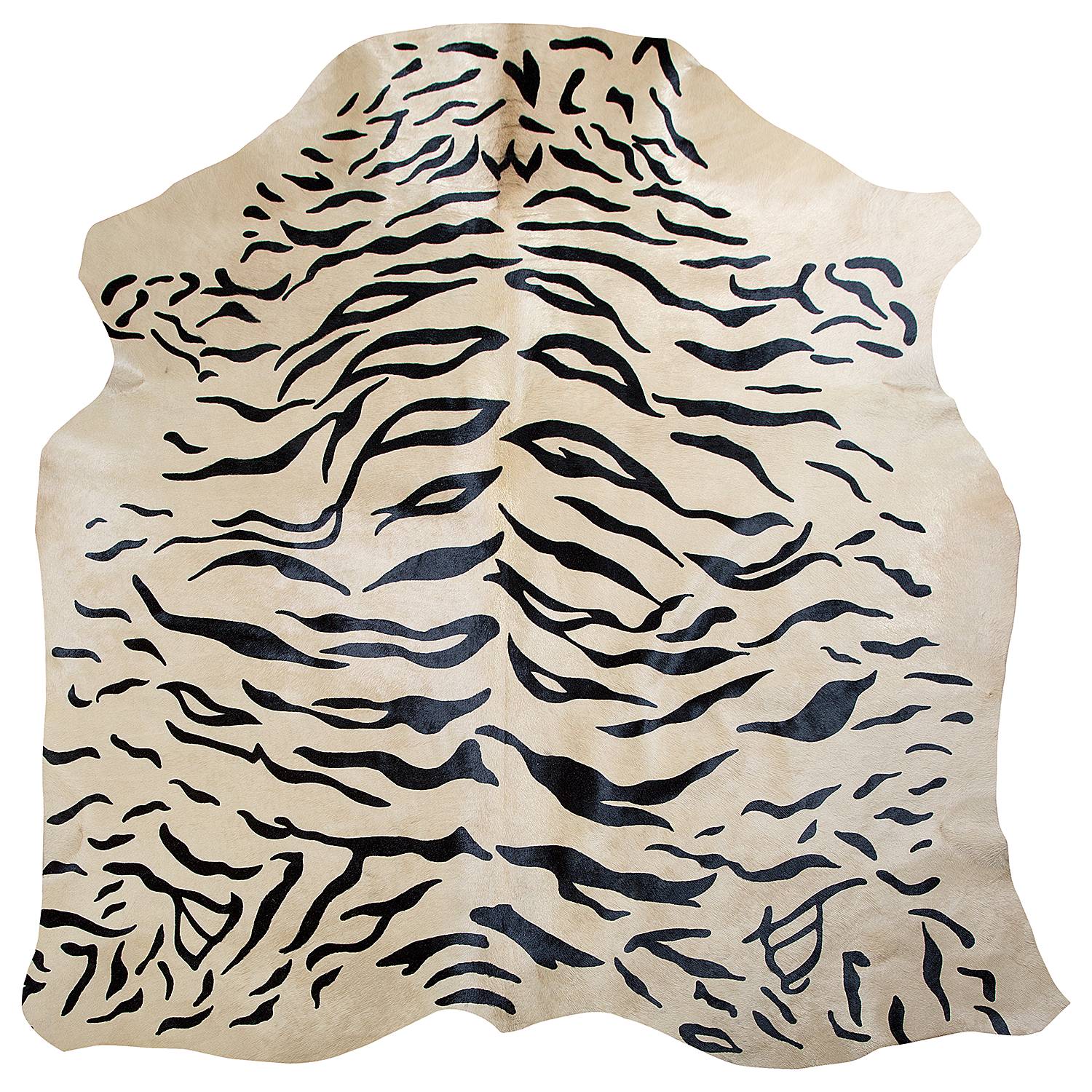 Rinderfell Tiger kaufen | home24