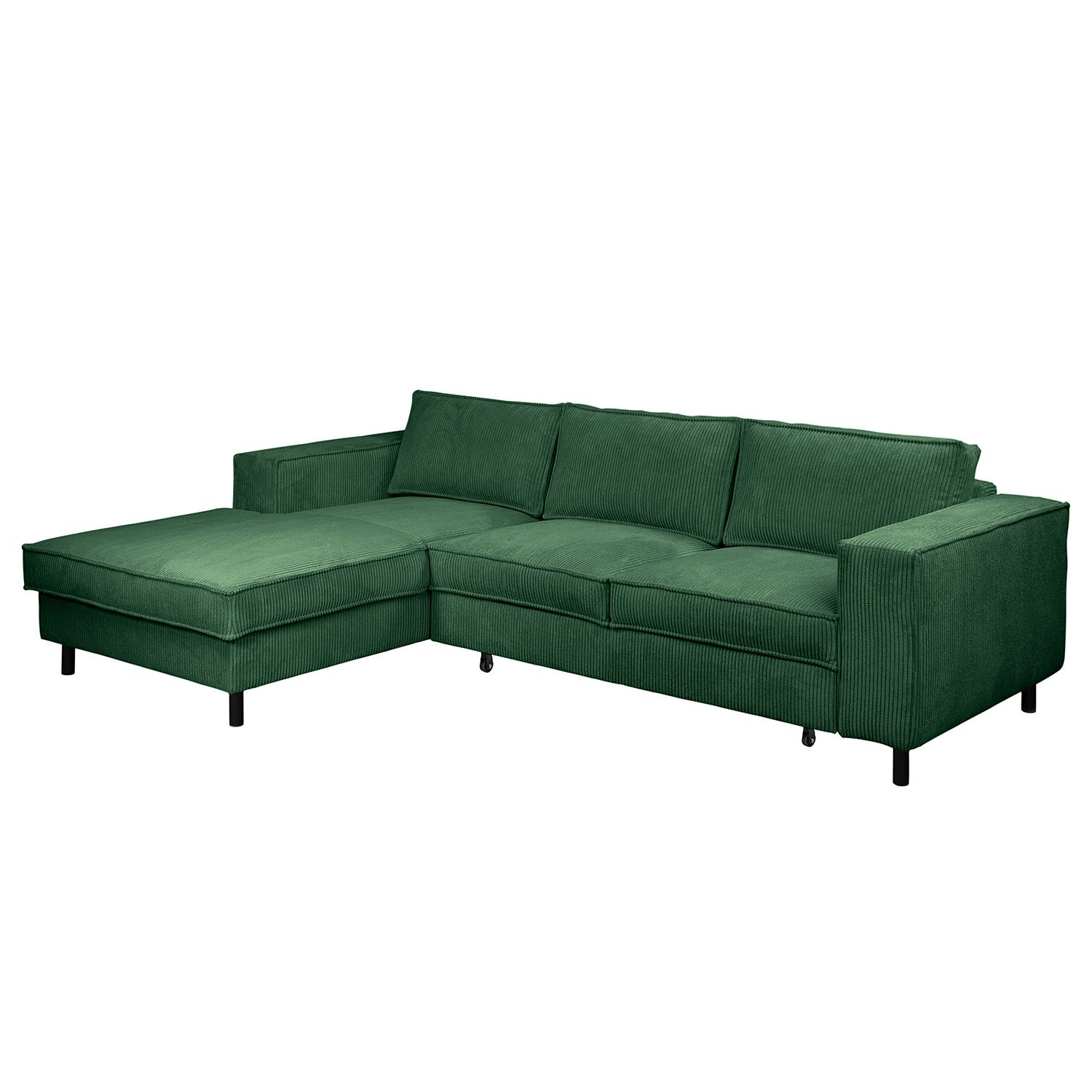Grüne Sofas | Sofas in Grün online kaufen | home24
