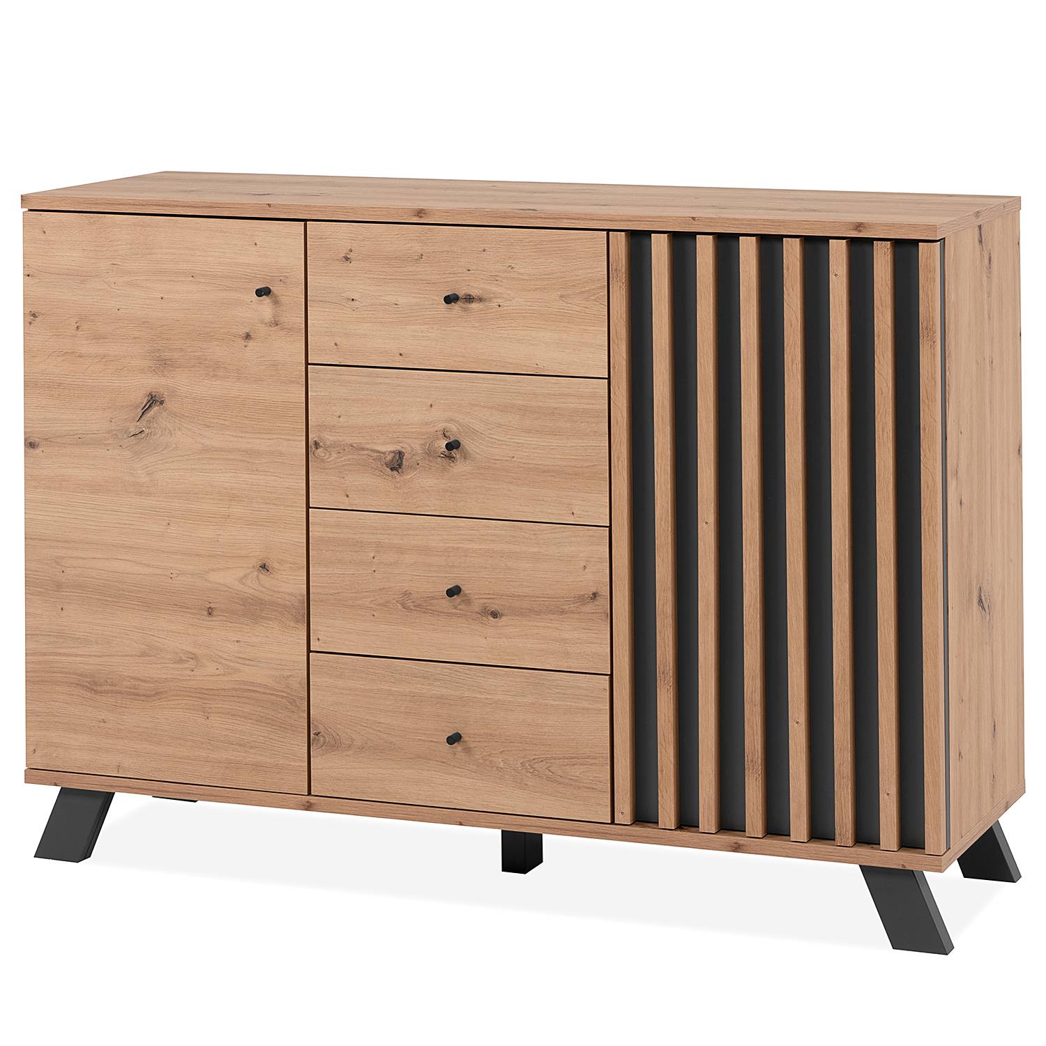 Moderne Kommoden in vielen Designs online kaufen | home24