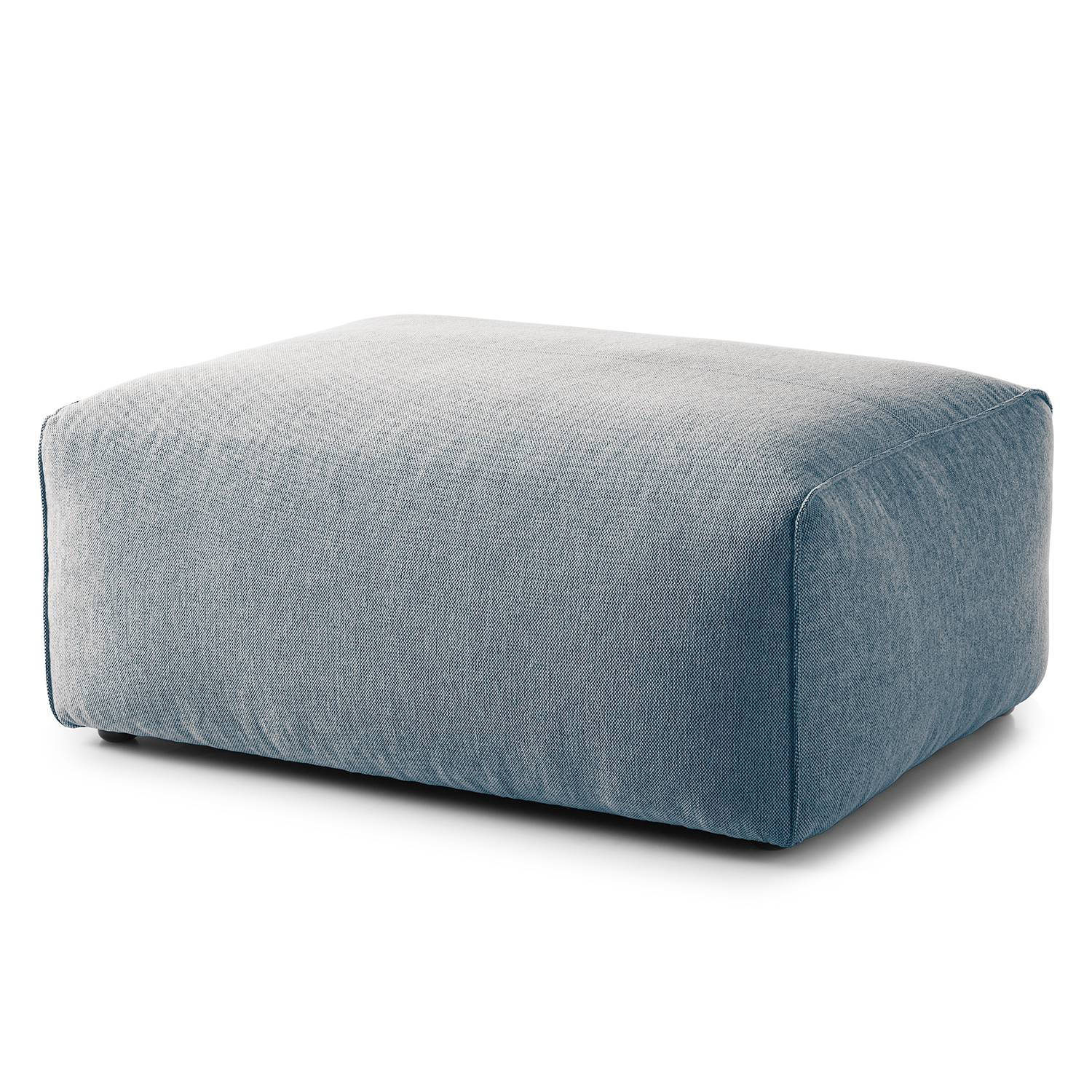 Hocker in Blau | Blaue Sitzhocker online kaufen | home24