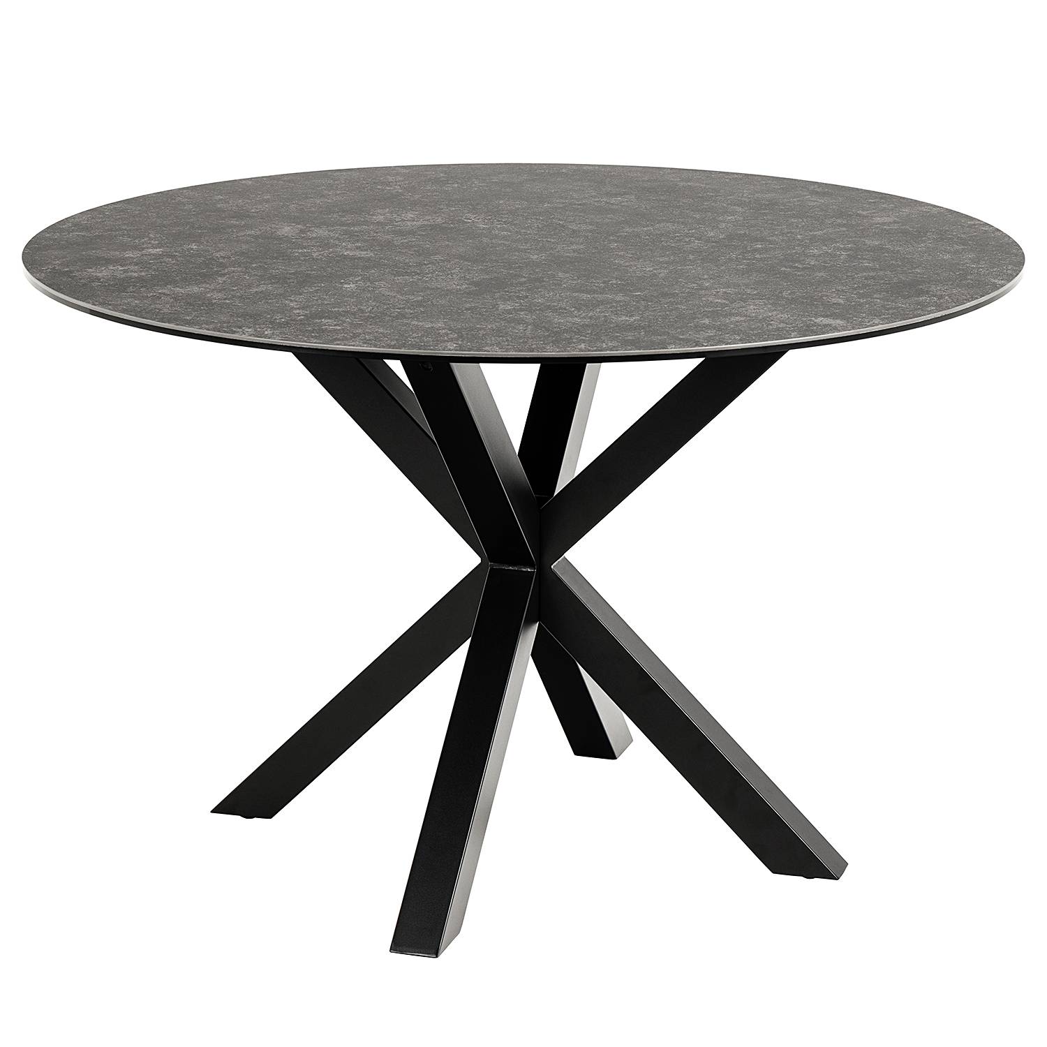 Table Holcot ronde | Je commande ! | home24