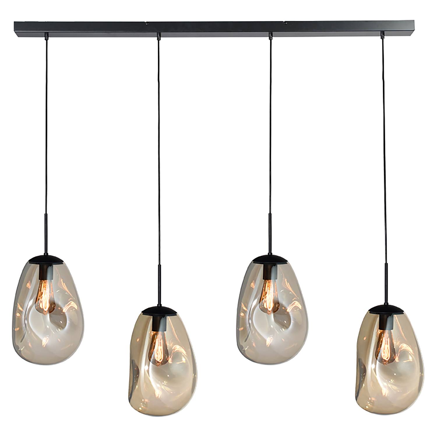 Pendelleuchte Lava VI kaufen | home24