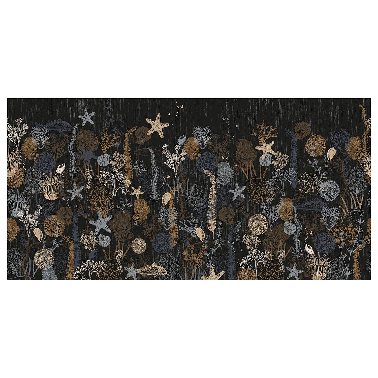 Papier peint intissé Deep Delight | Je commande ! | home24