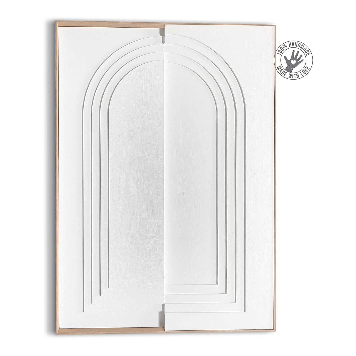 Tableau déco Frames | Je commande ! | home24