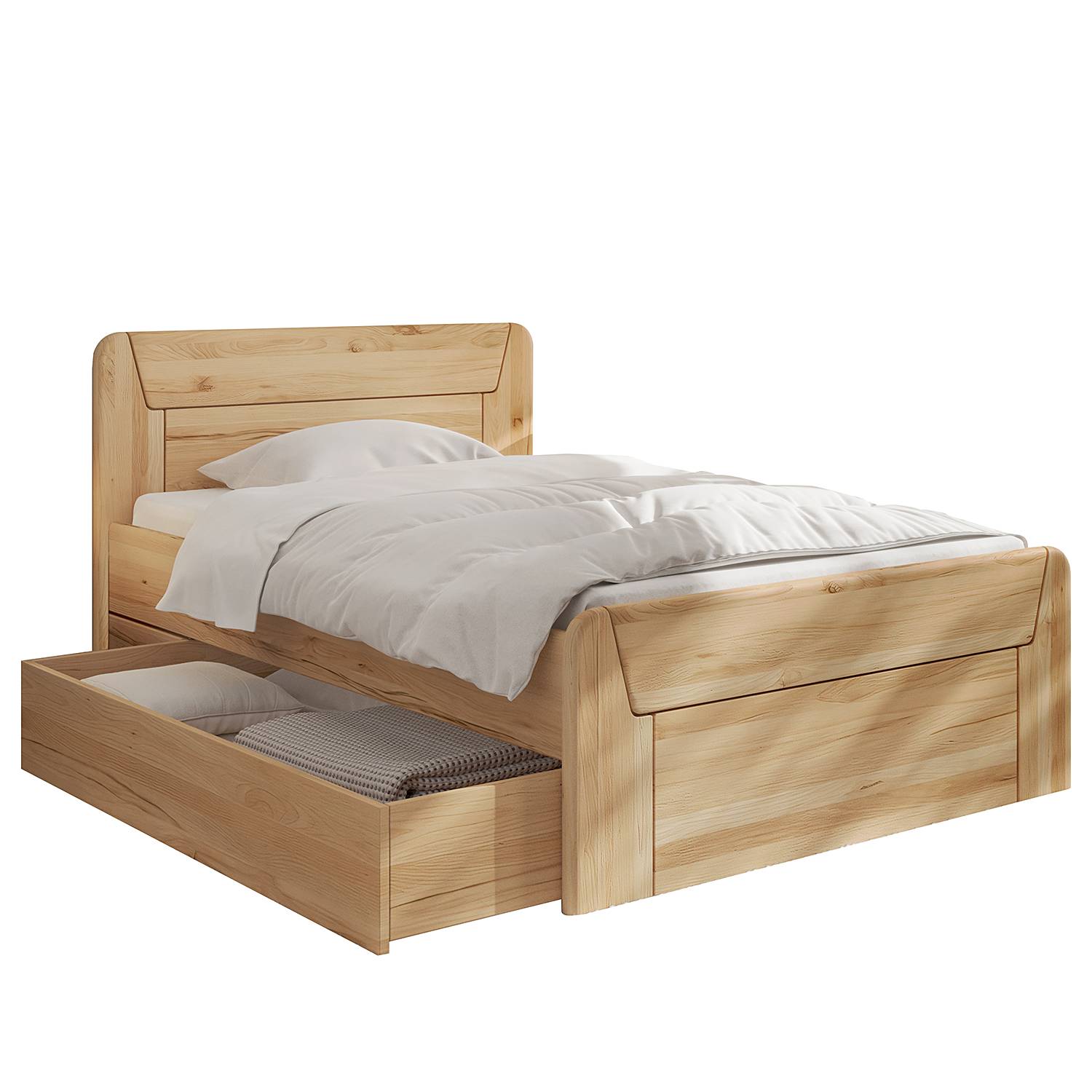 Lits 120x200 cm | Achetez votre lit 120x200 cm en ligne | home24