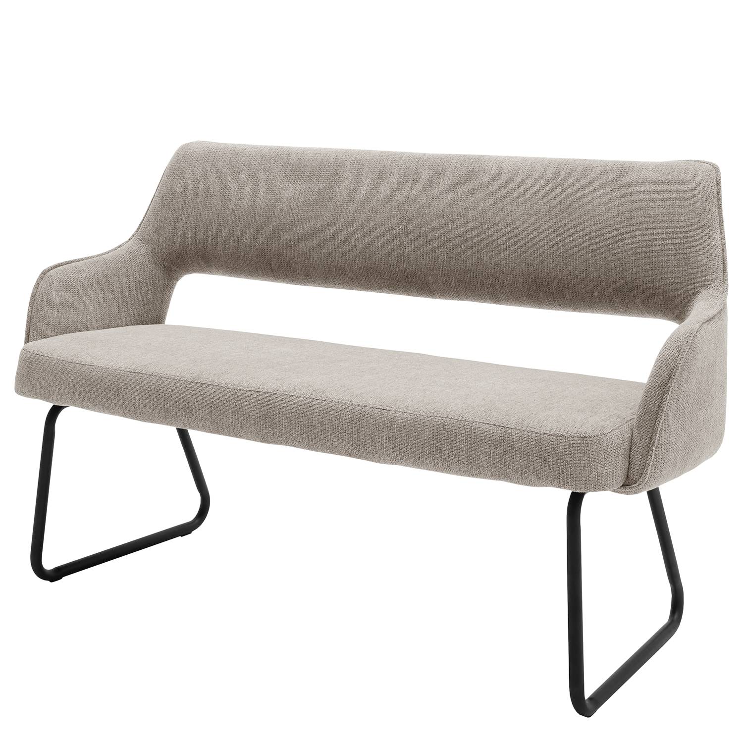 Gestoffeerde bank Veneziana kopen | home24