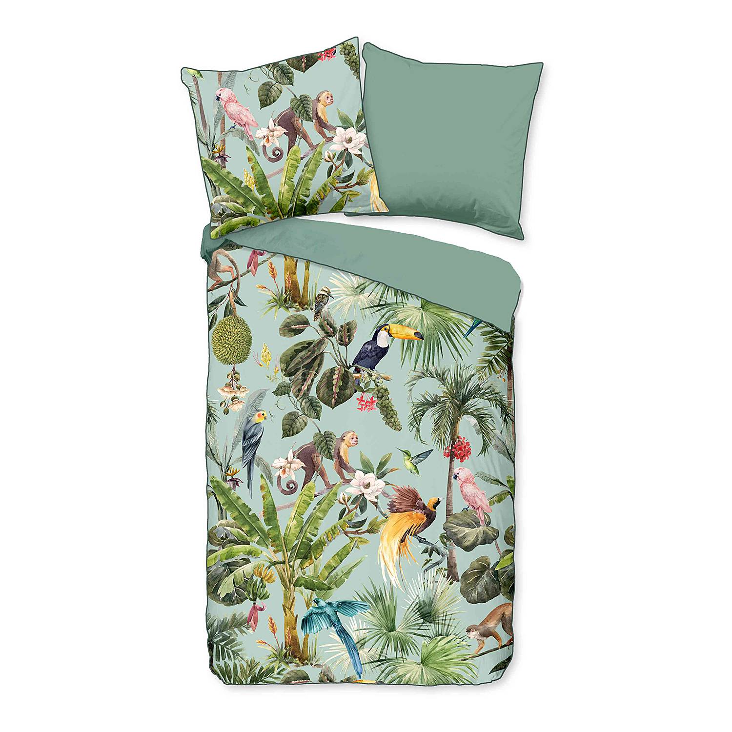 Renforce Bettwäsche Ignadi kaufen | home24