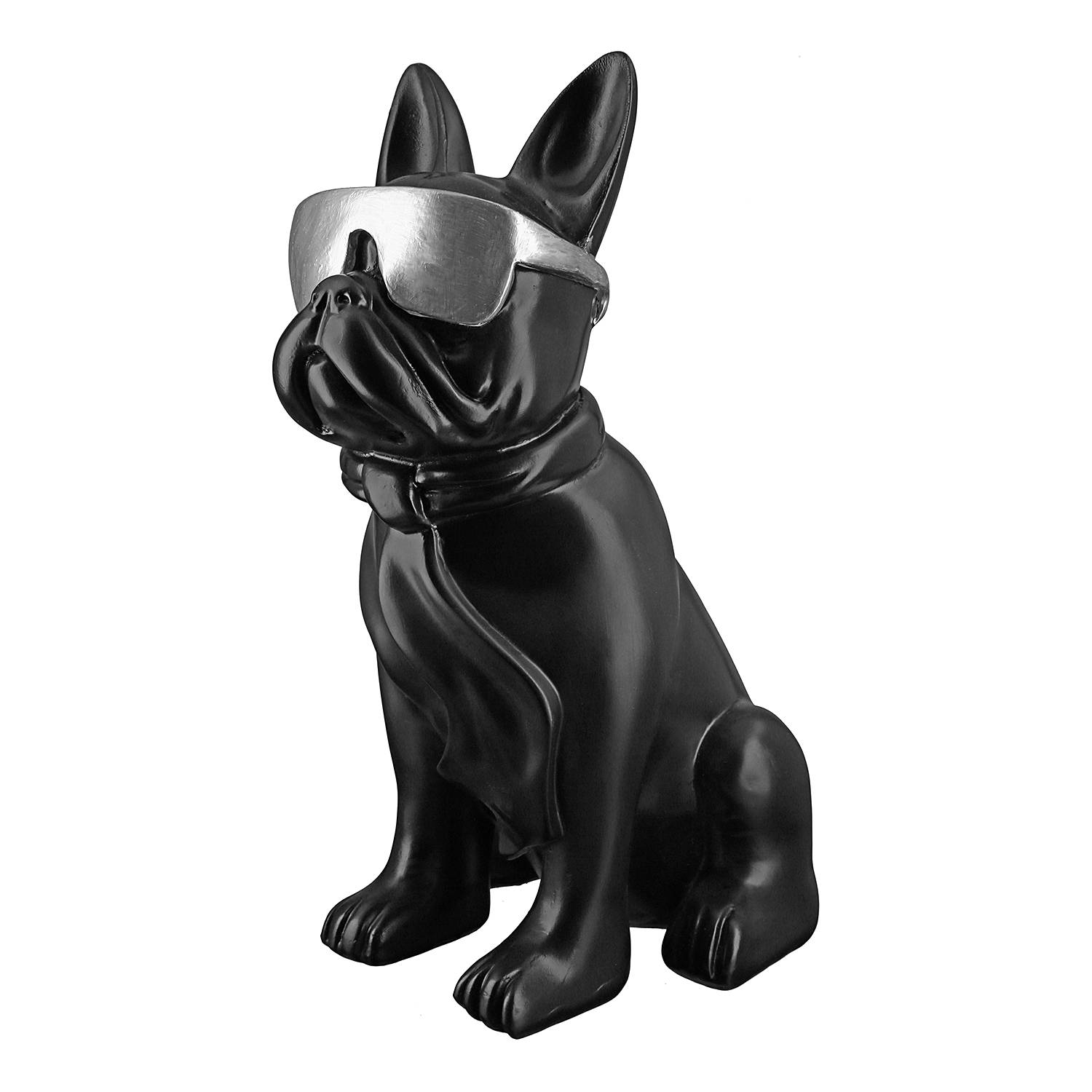 Figur Mops Cool Dog kaufen | home24