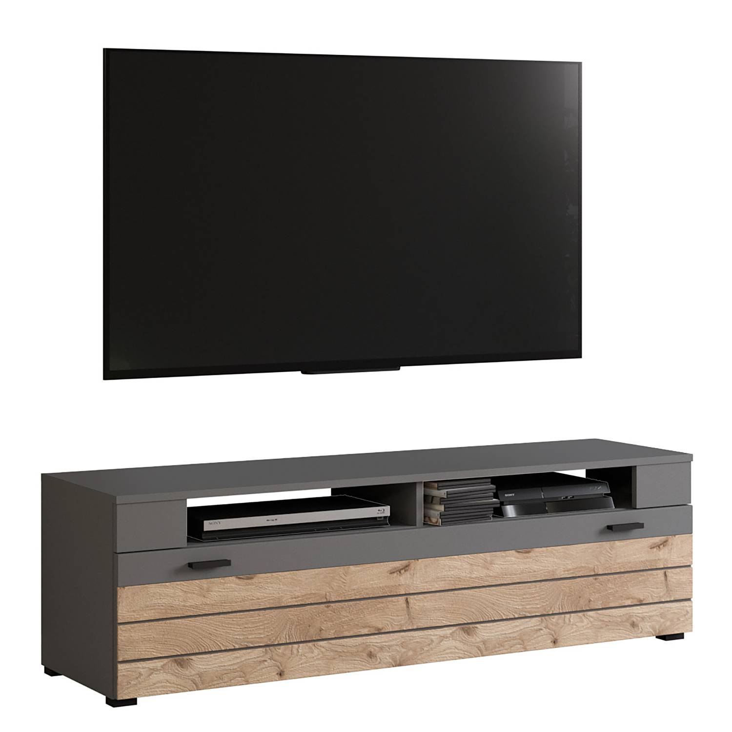 TV-Lowboard Fenor kaufen | home24