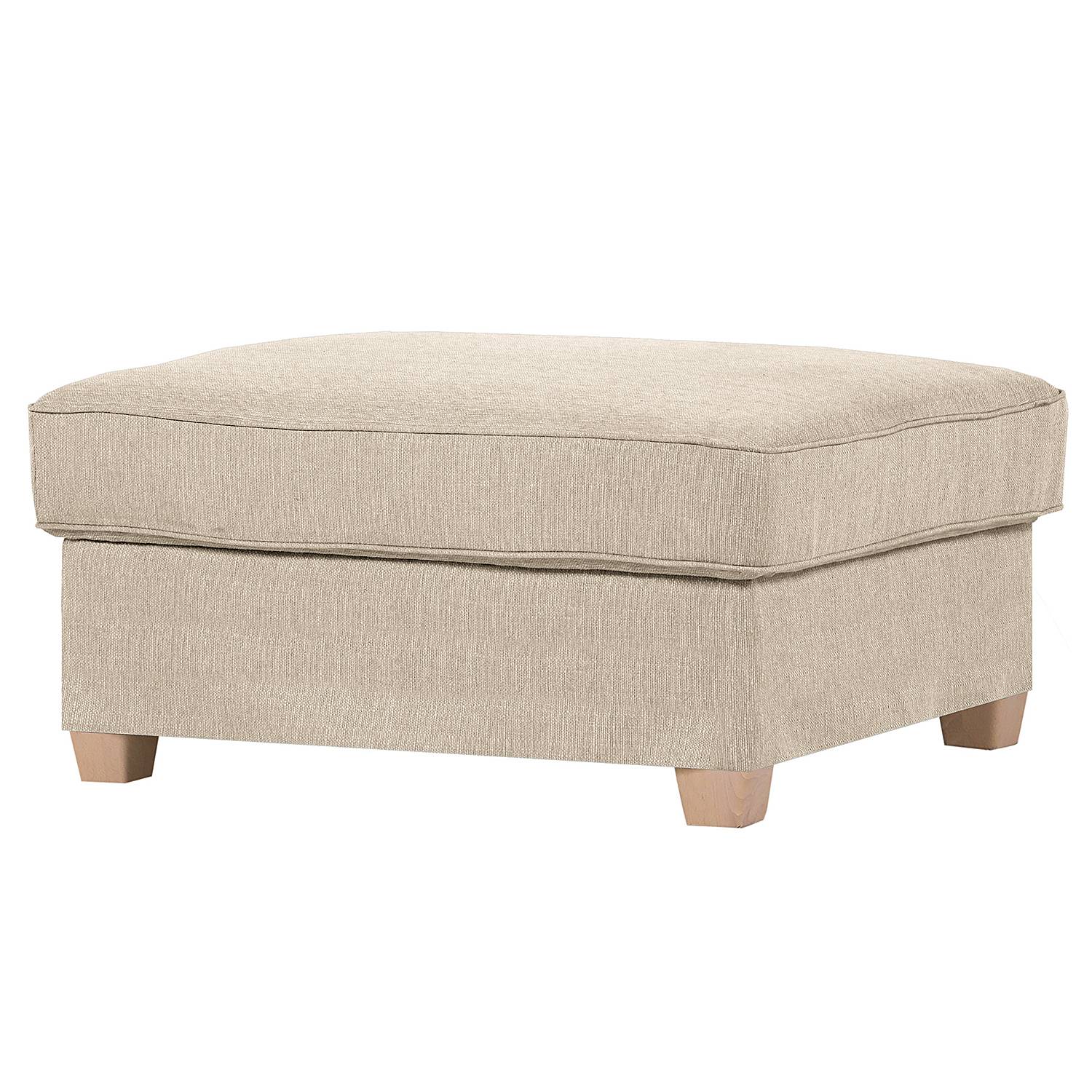 Polsterhocker Badica kaufen | home24
