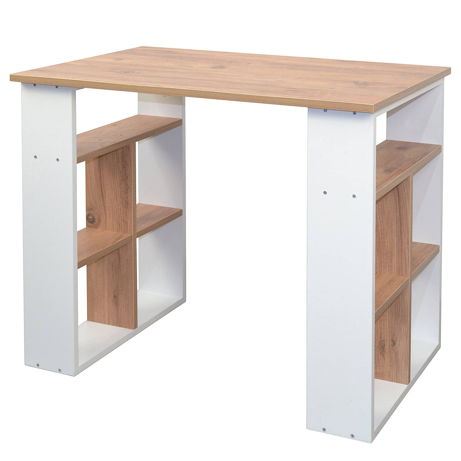 Bureau Miluo | Je commande ! | home24
