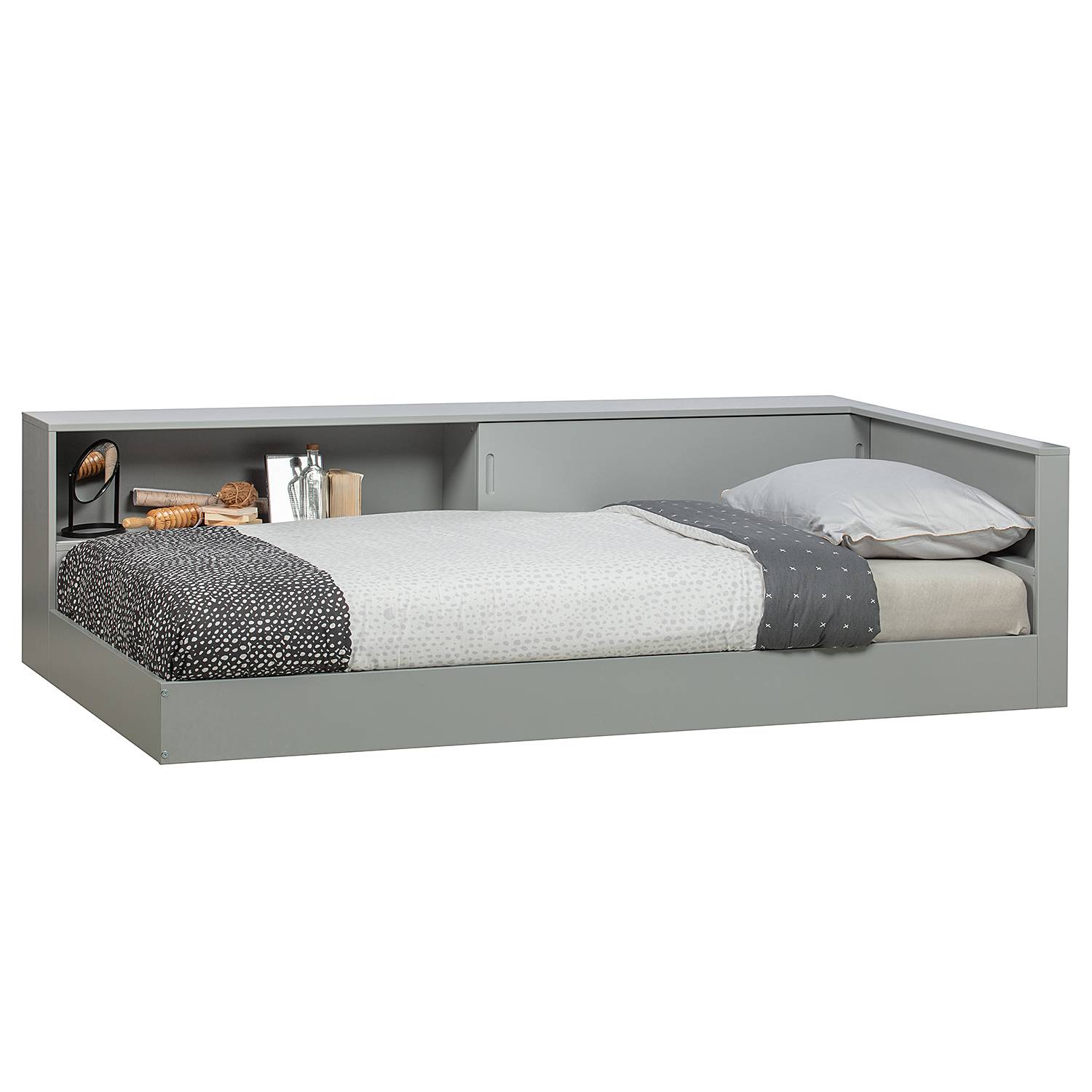 Massivholzbett Terpet kaufen | home24