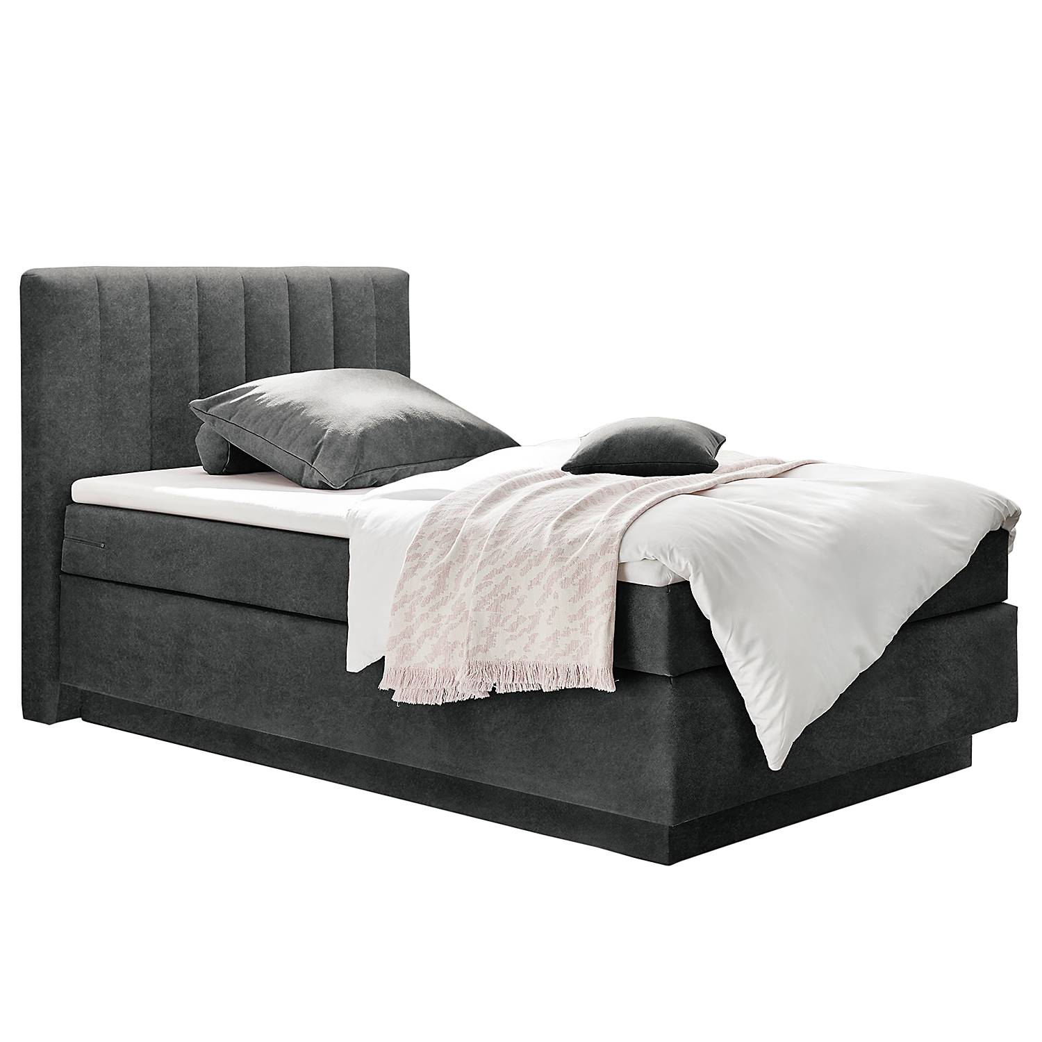 Boxspringbetten 120x200 cm online kaufen | home24