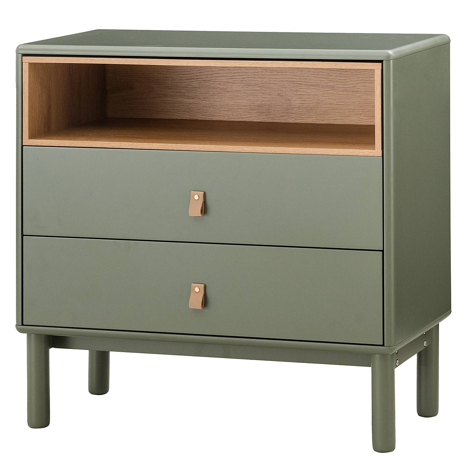 Groene ladekasten online kopen | home24