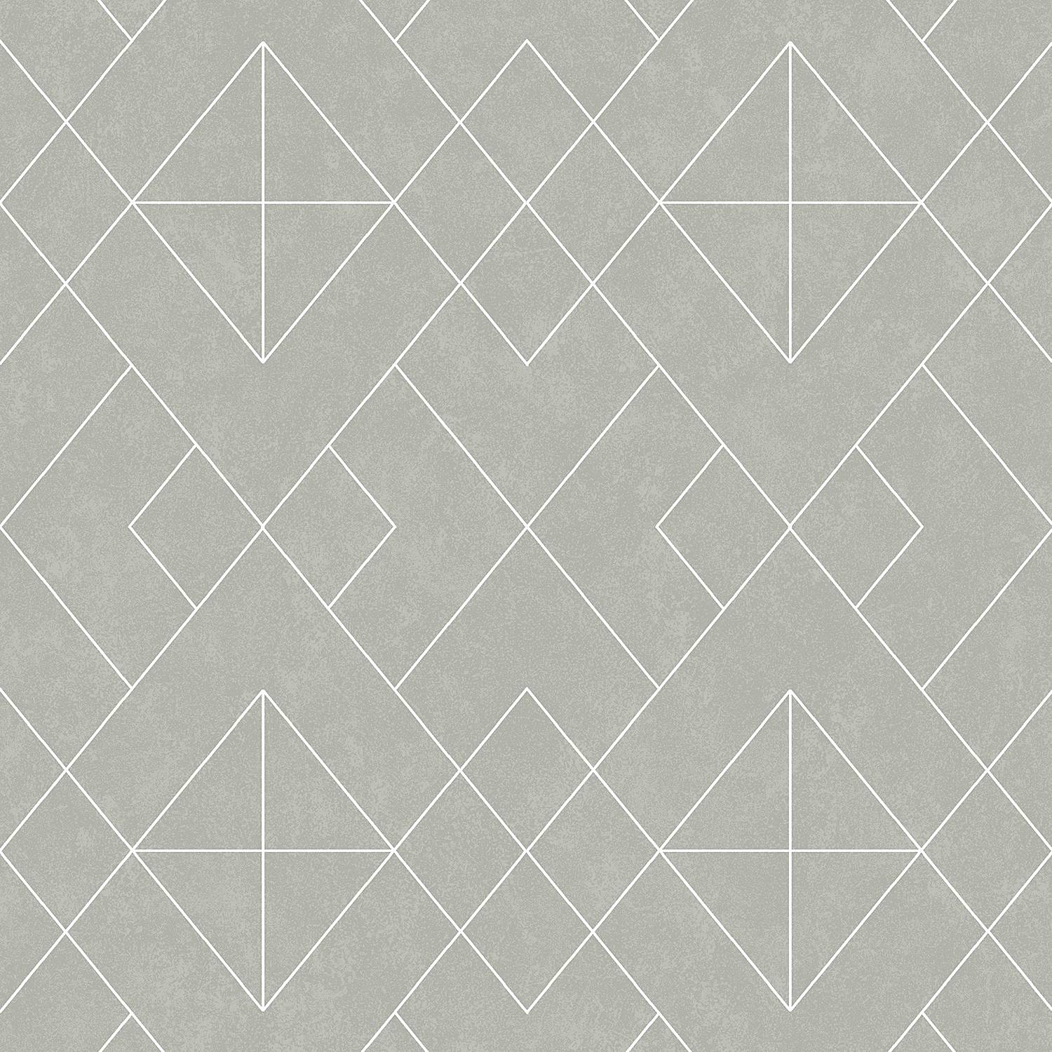 Papier peint intissé Demi | Je commande ! | home24