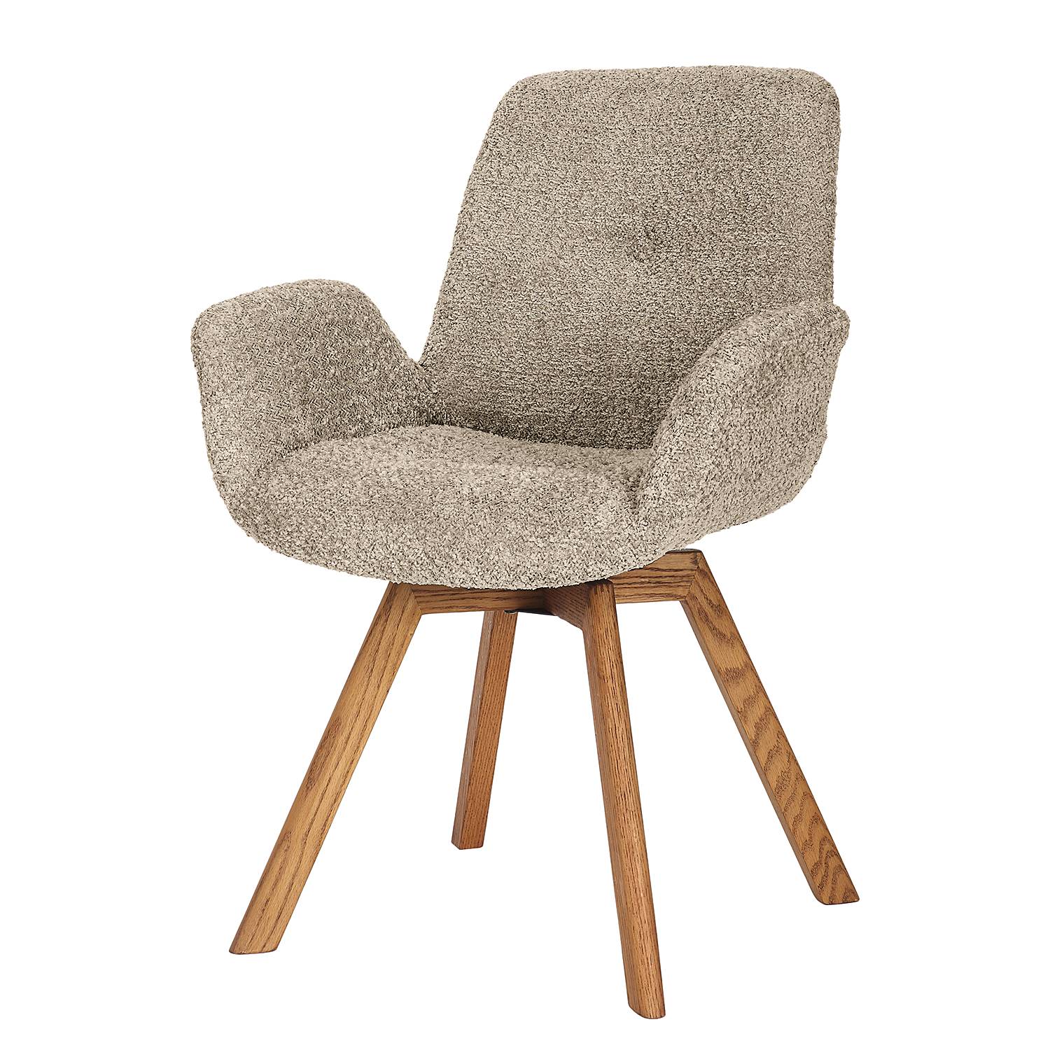 Esszimmerdrehstühle online kaufen | home24