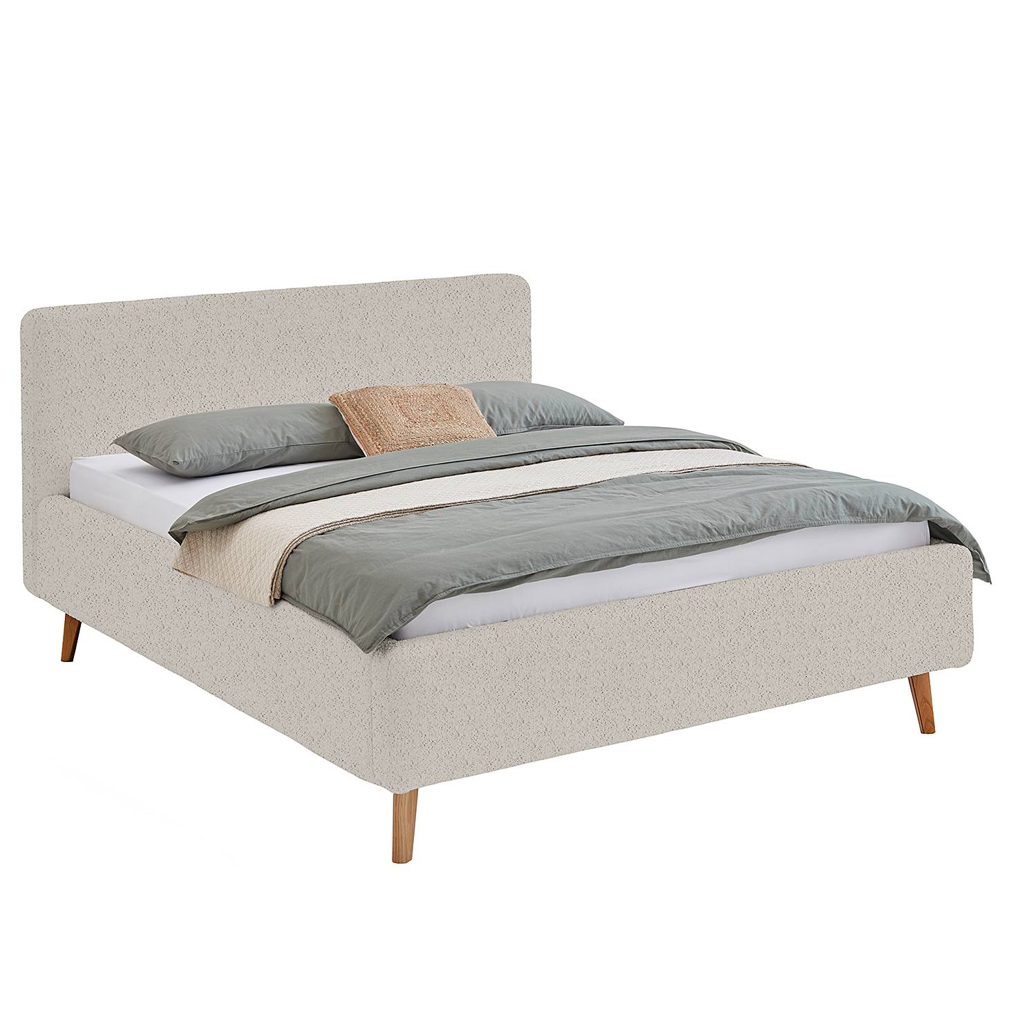Luxus Home24 Betten 160x200 Ebenbild