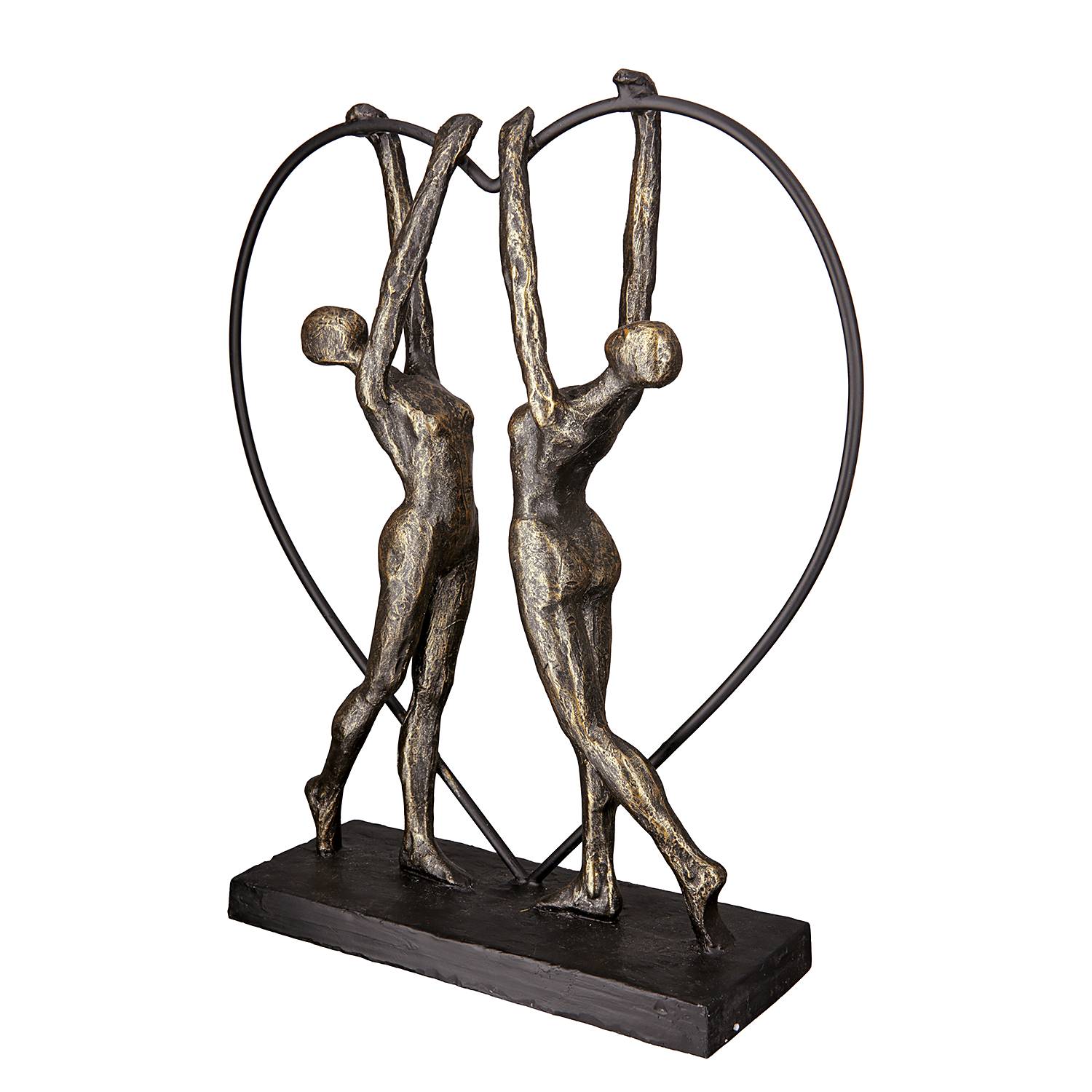 Sculpture Two Women | Je commande ! | home24