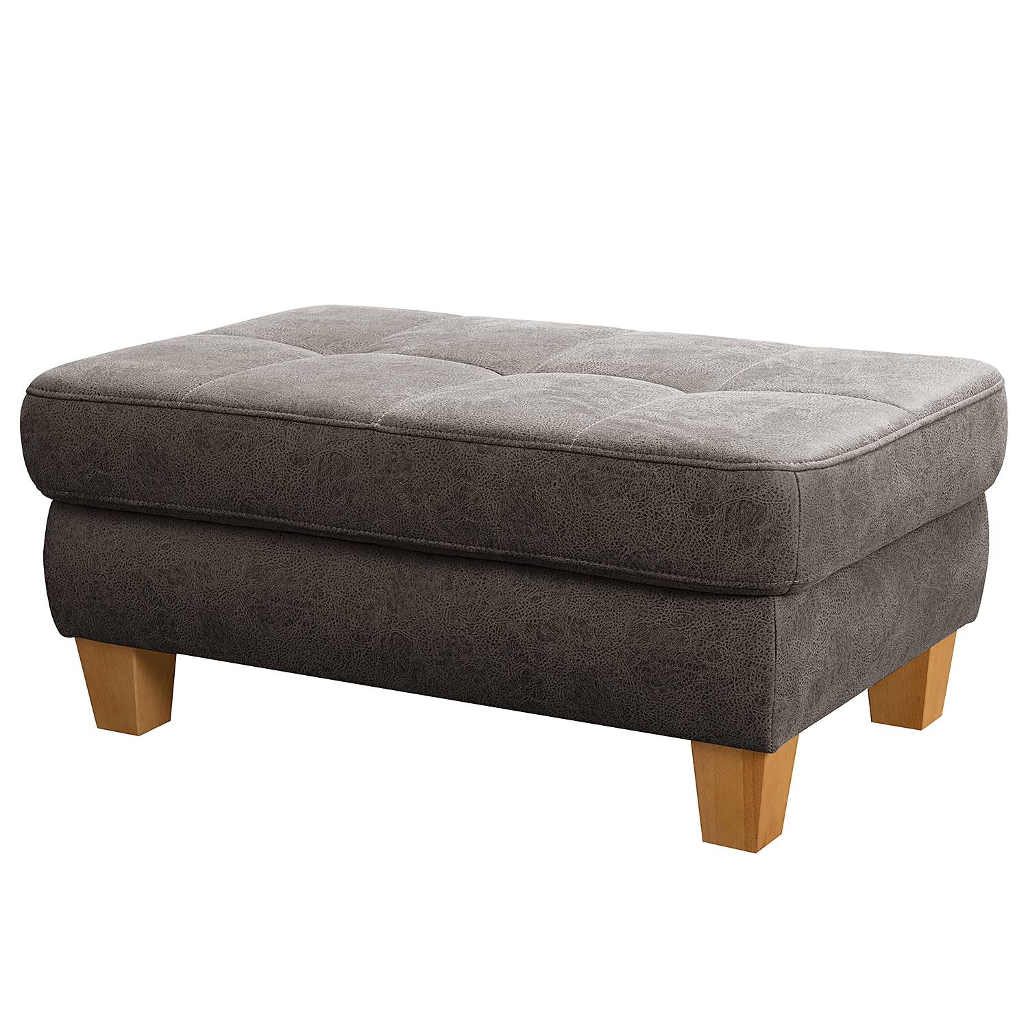 Polsterhocker Elley kaufen | home24