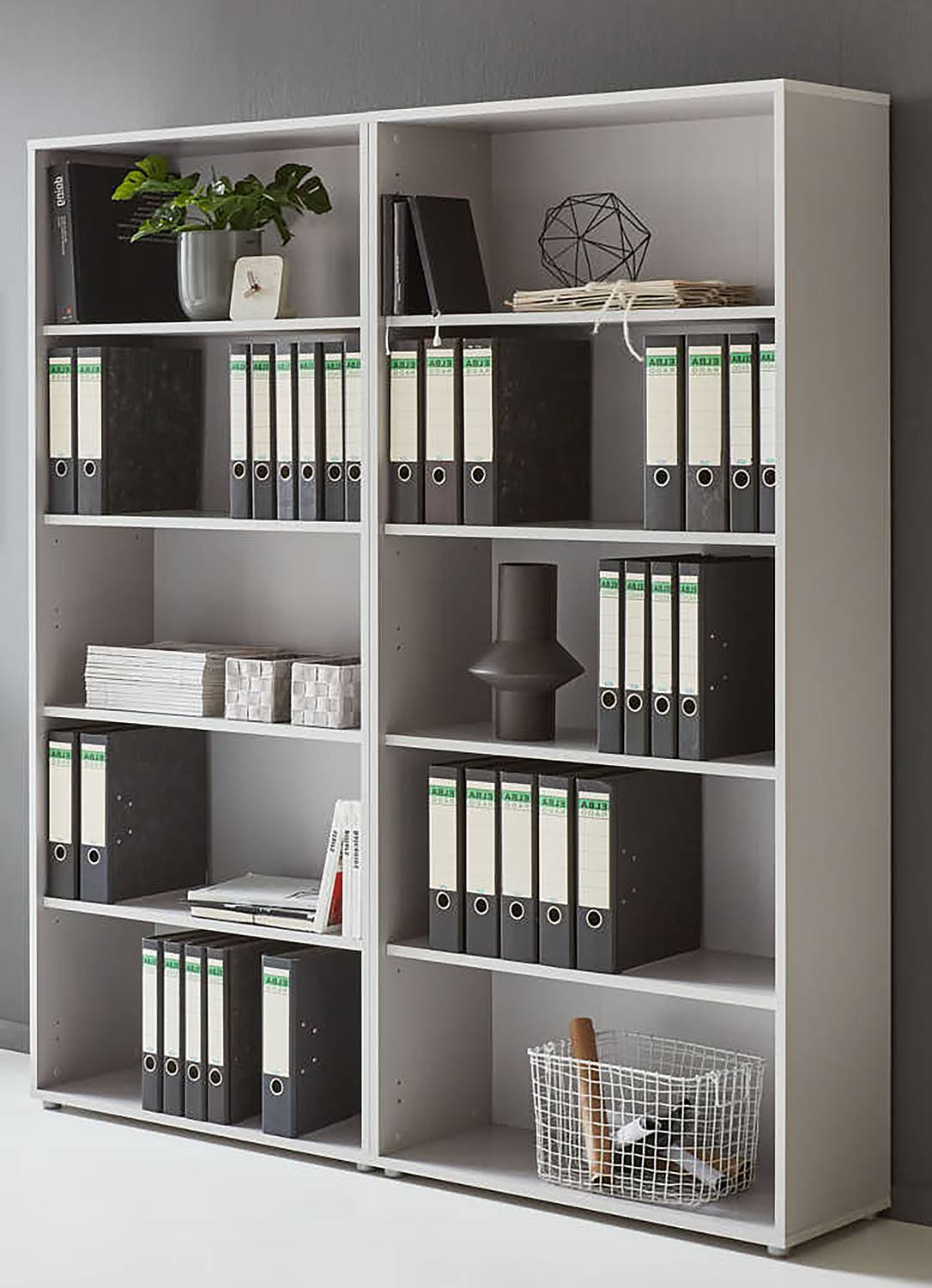 Open kasten Avin 2-delig kopen | home24