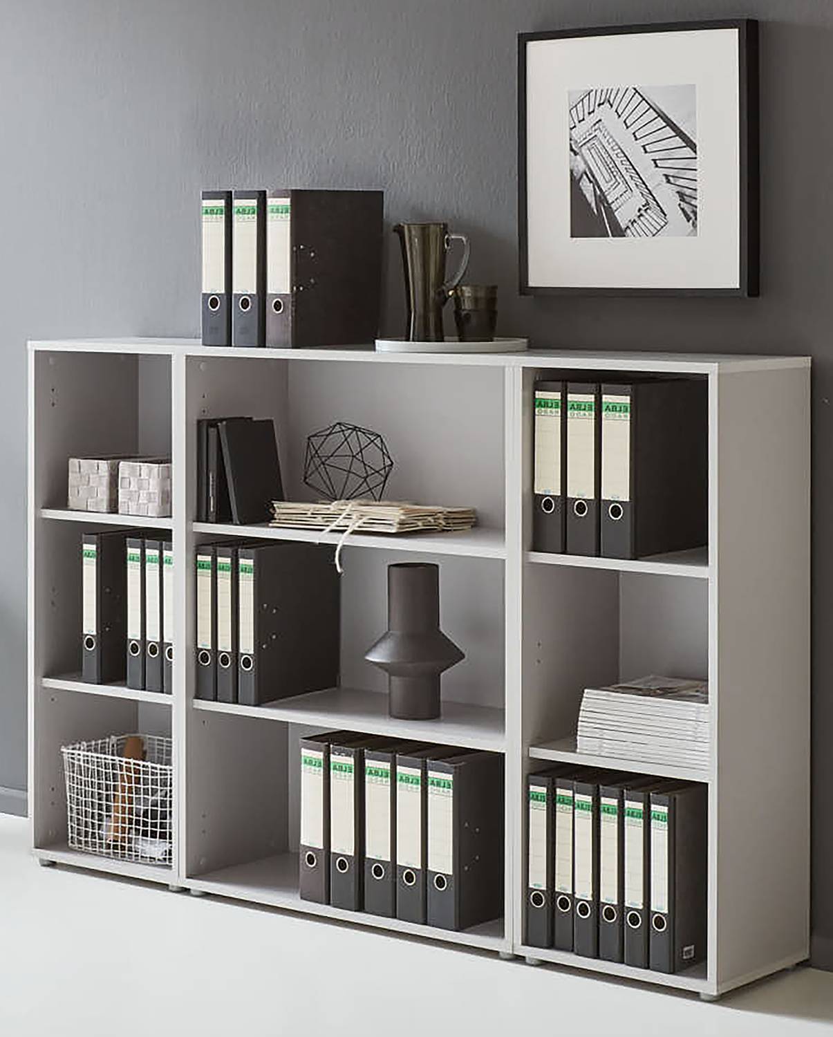 Regalwand Avin 3-teilig kaufen | home24