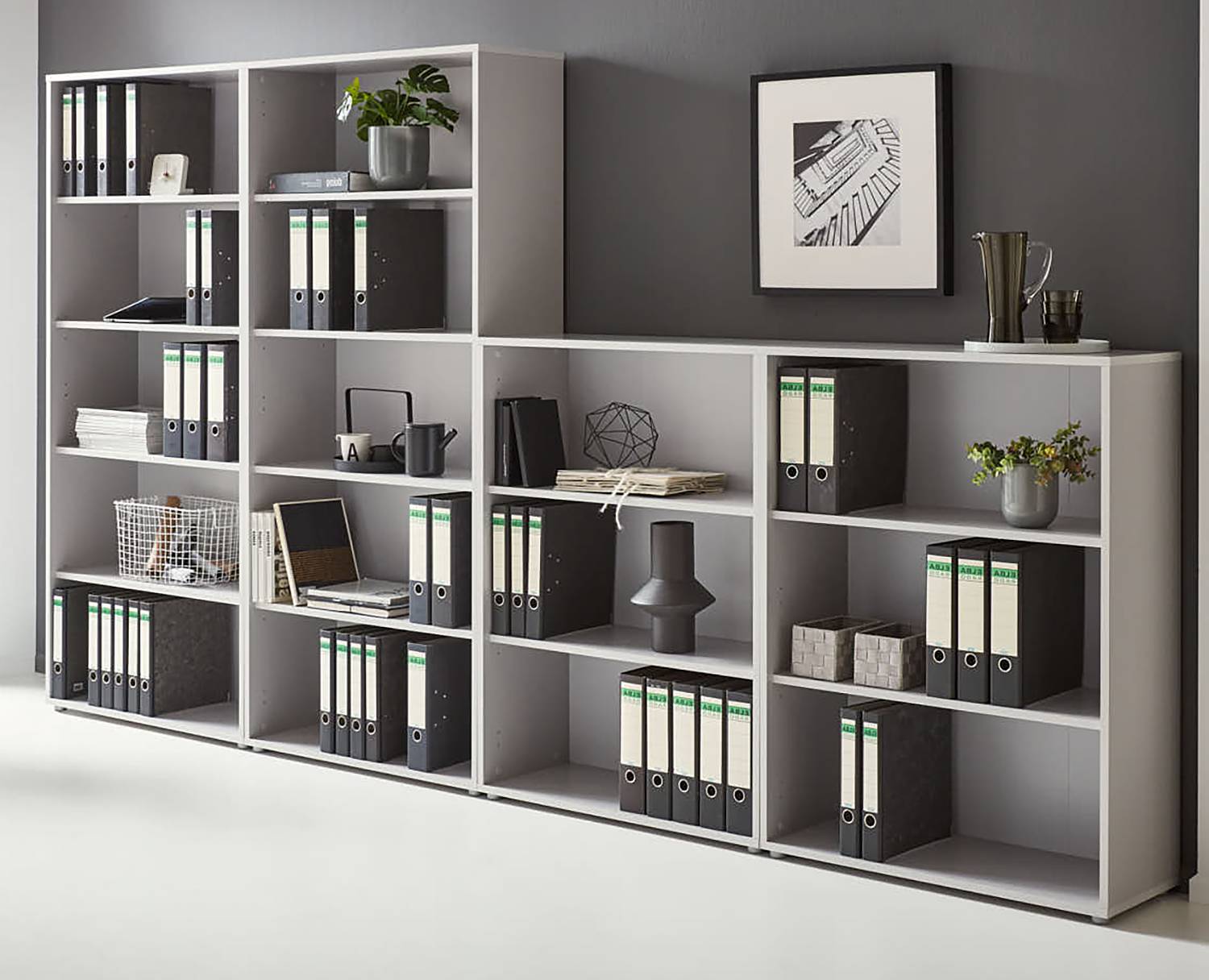 Open kasten Avin 3-delig type A kopen | home24