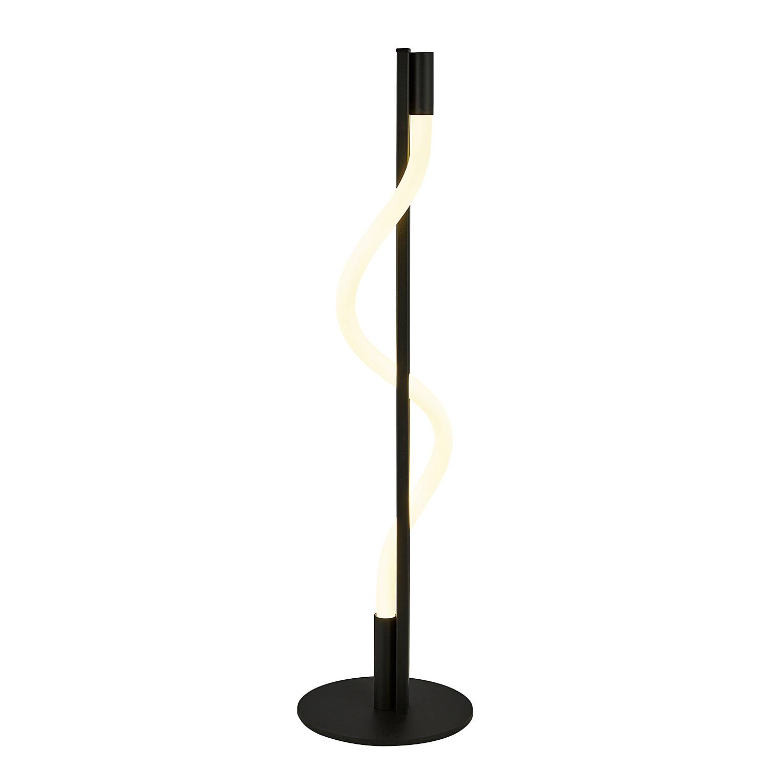 Staande lamp Serpent 1 lichtbron kopen | home24