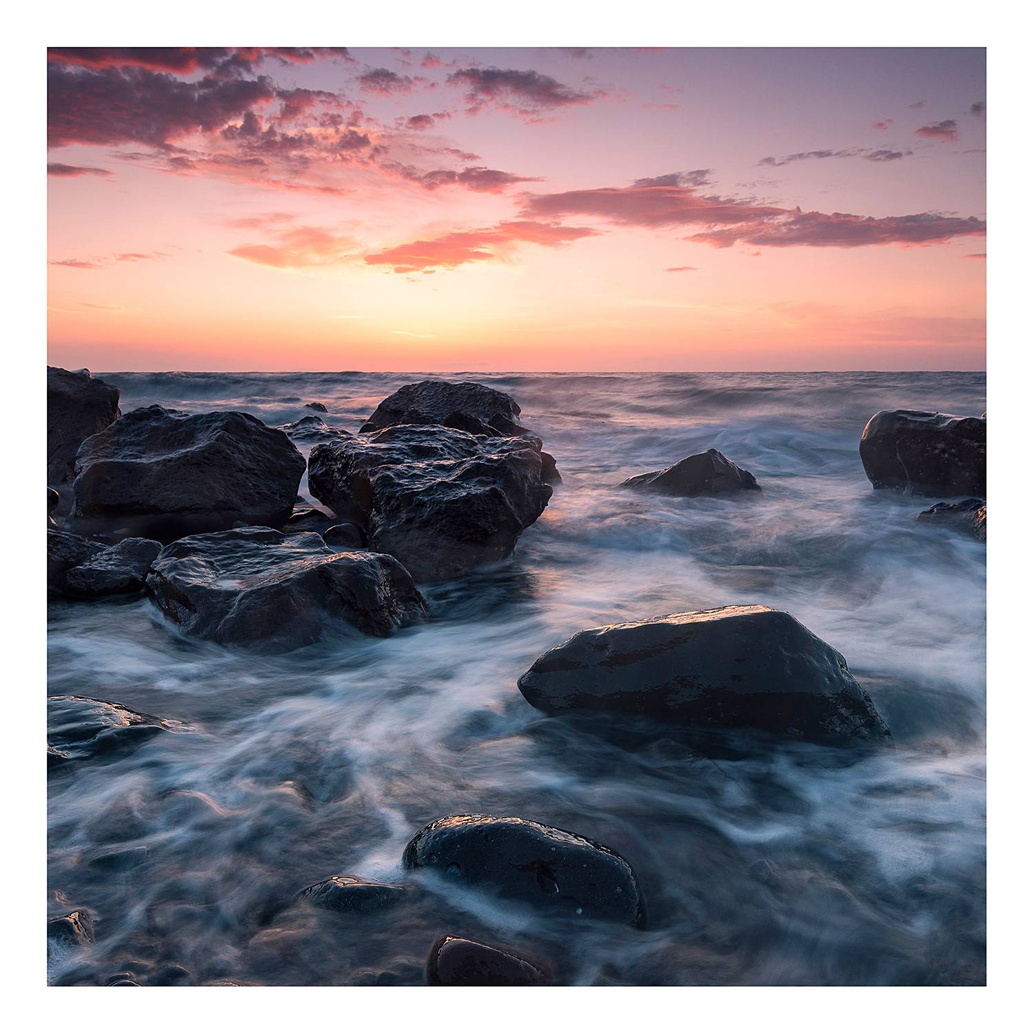 Afbeelding Calm Current kopen | home24
