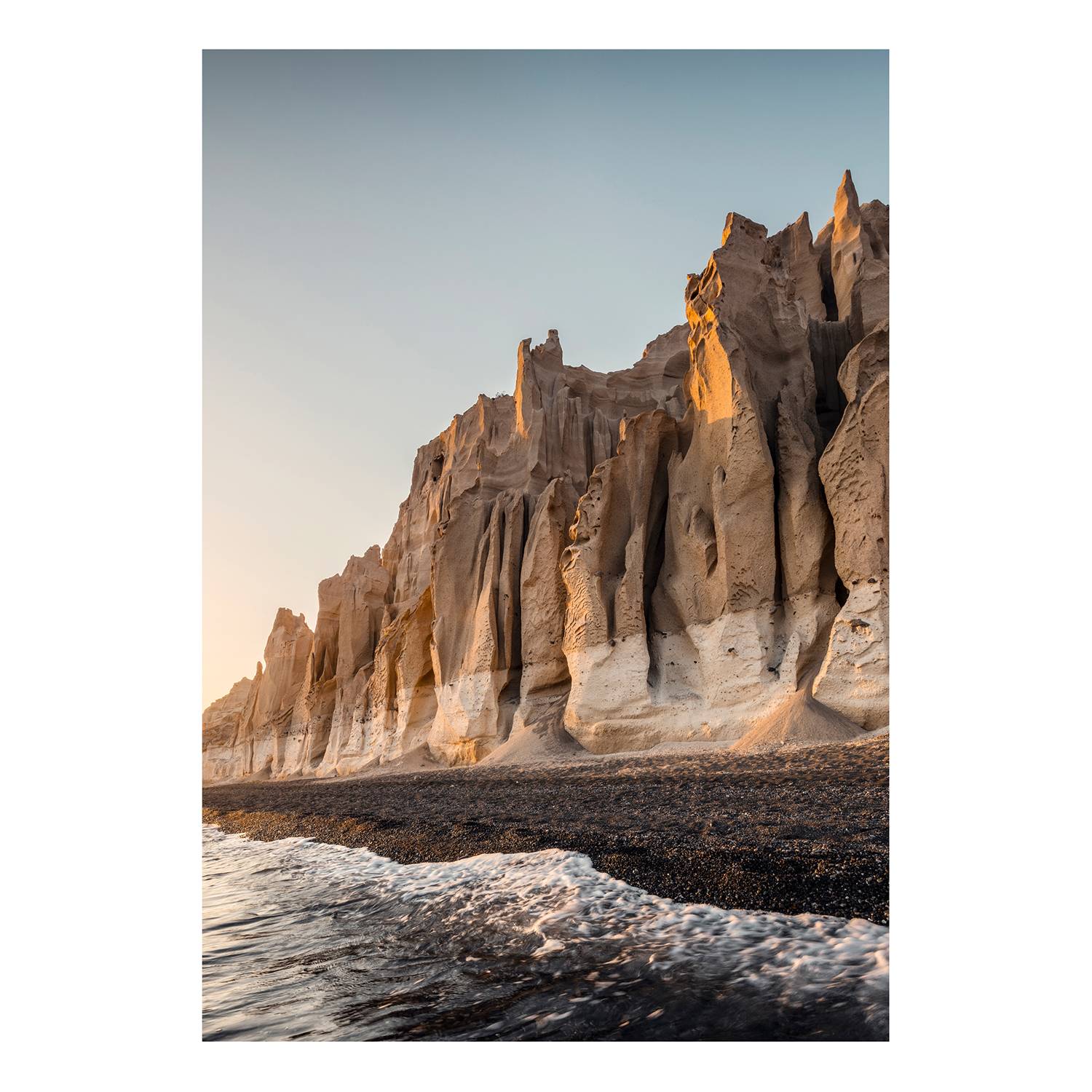 Leinwandbild Unbend kaufen | home24