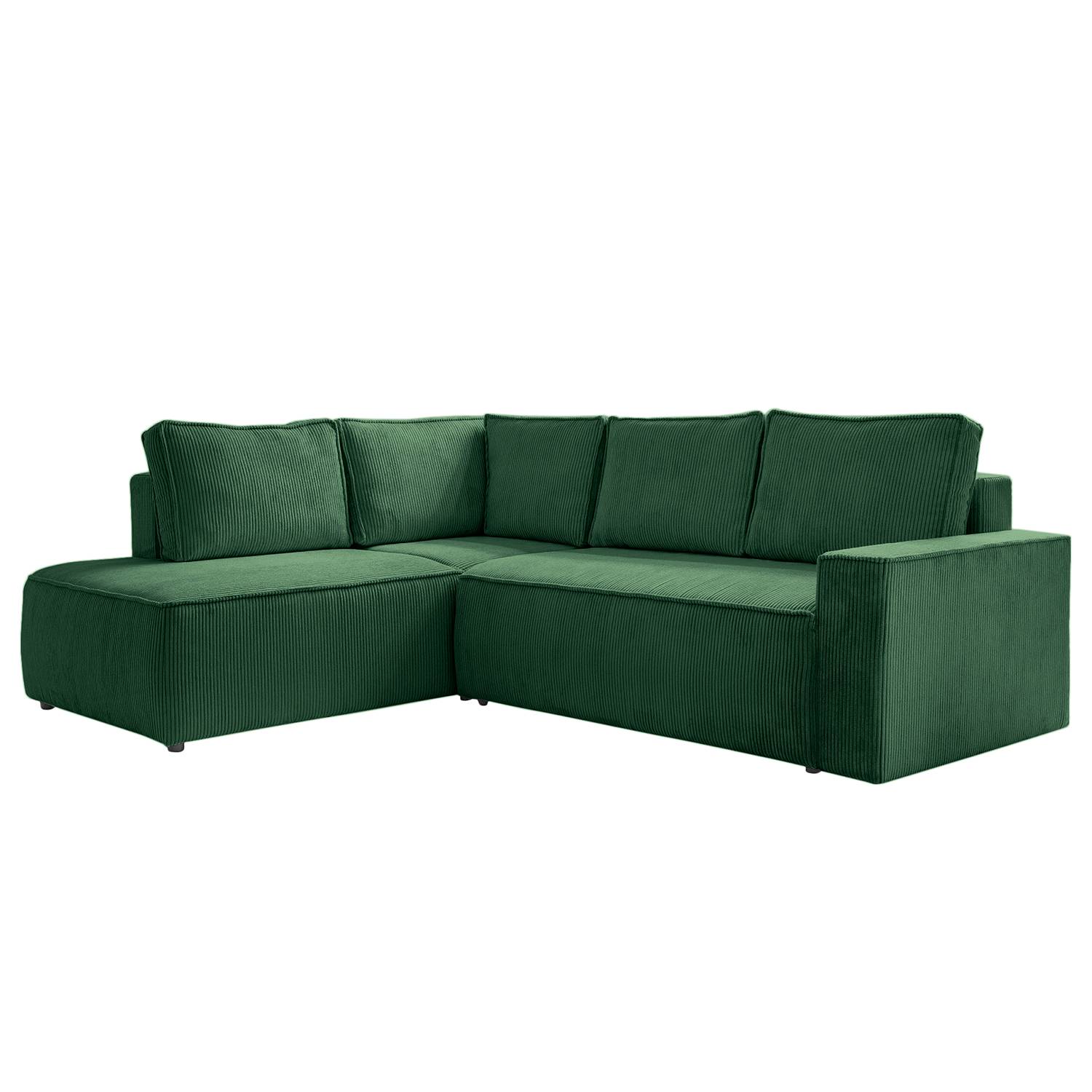 Ecksofa Altueta mit Ottomane kaufen | home24