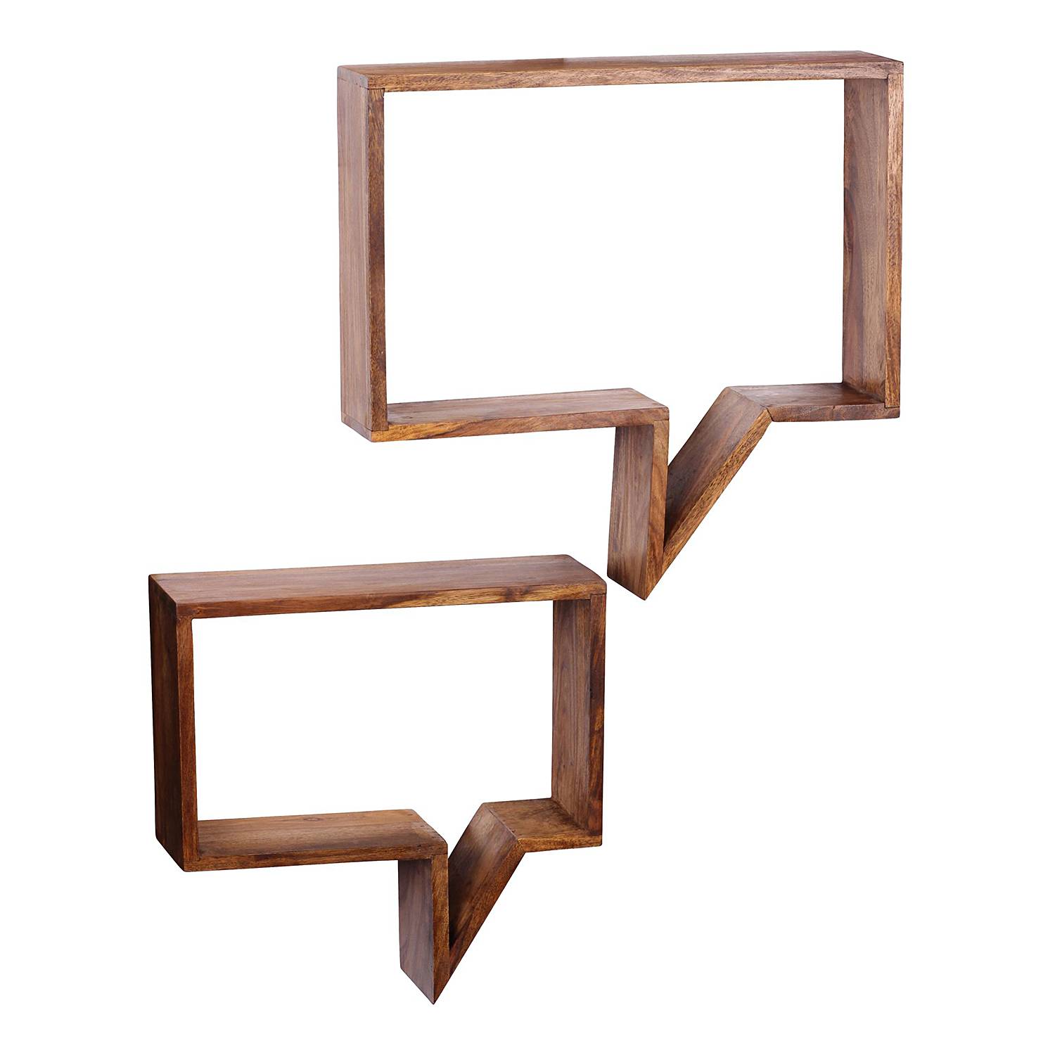 Étagère murale Liezen | Je commande ! | home24