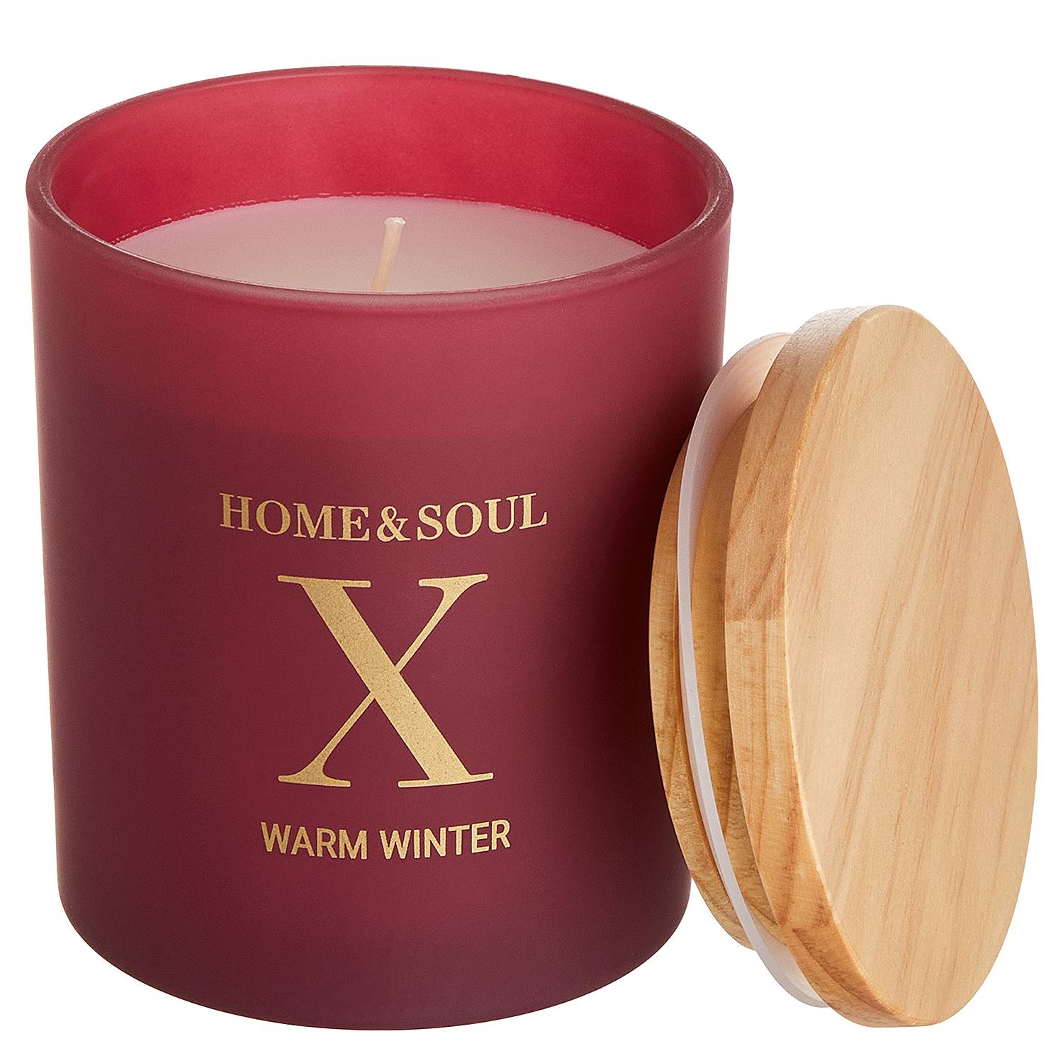 Duftkerze HOME & SOUL Warm Winter kaufen | home24