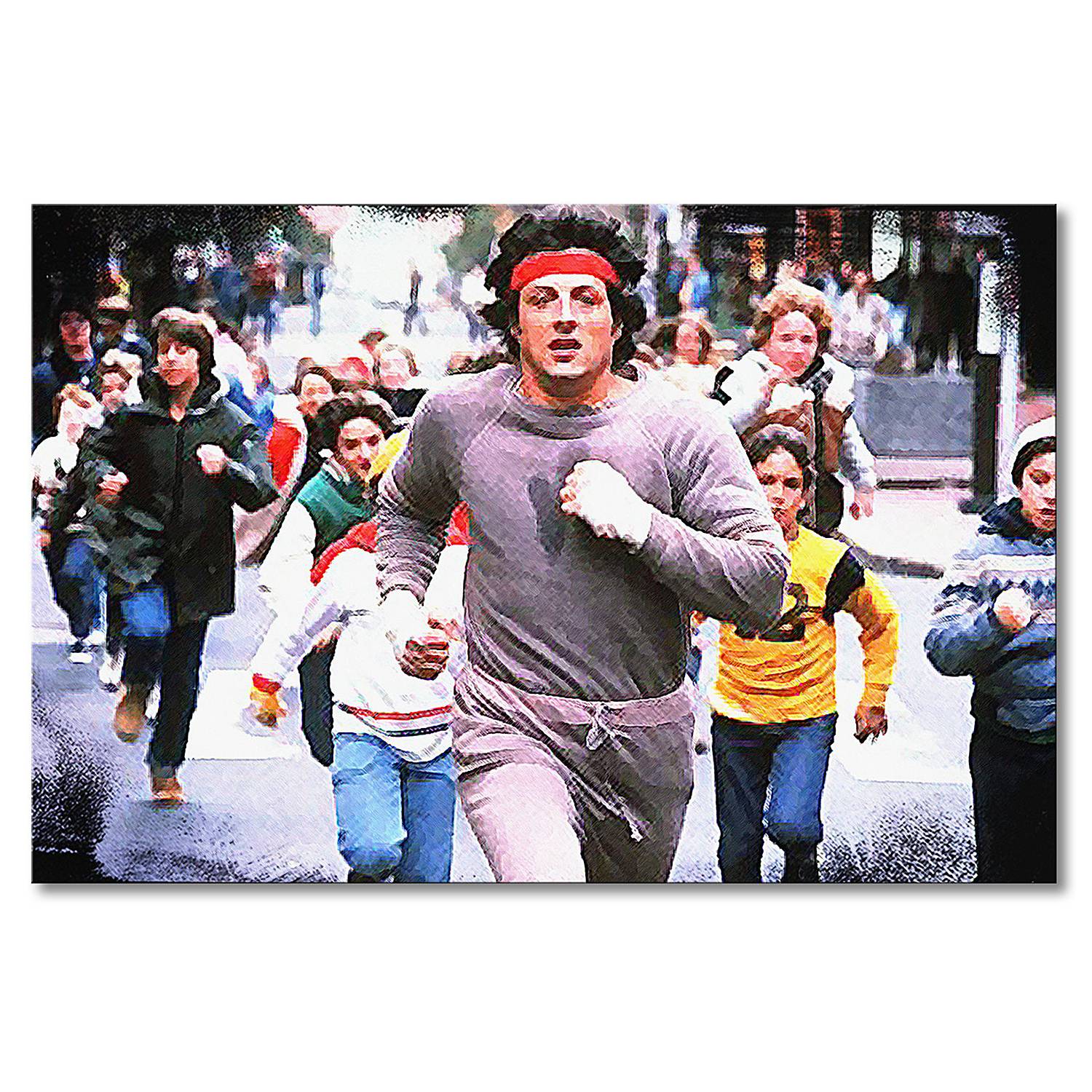 Afbeelding Run Rocky Run kopen | home24