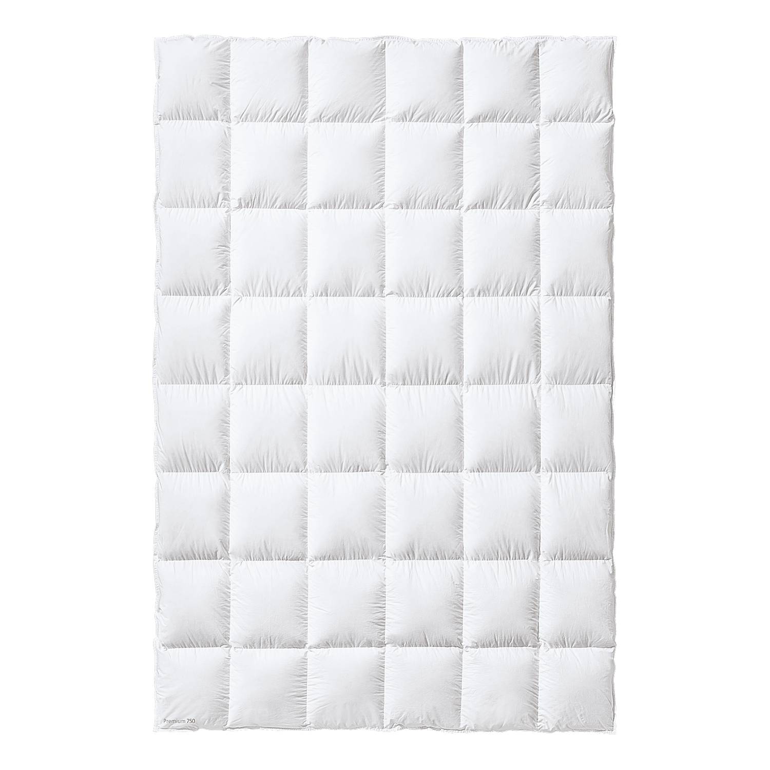 Couette en duvet Premium 750 medium | Je commande ! | home24