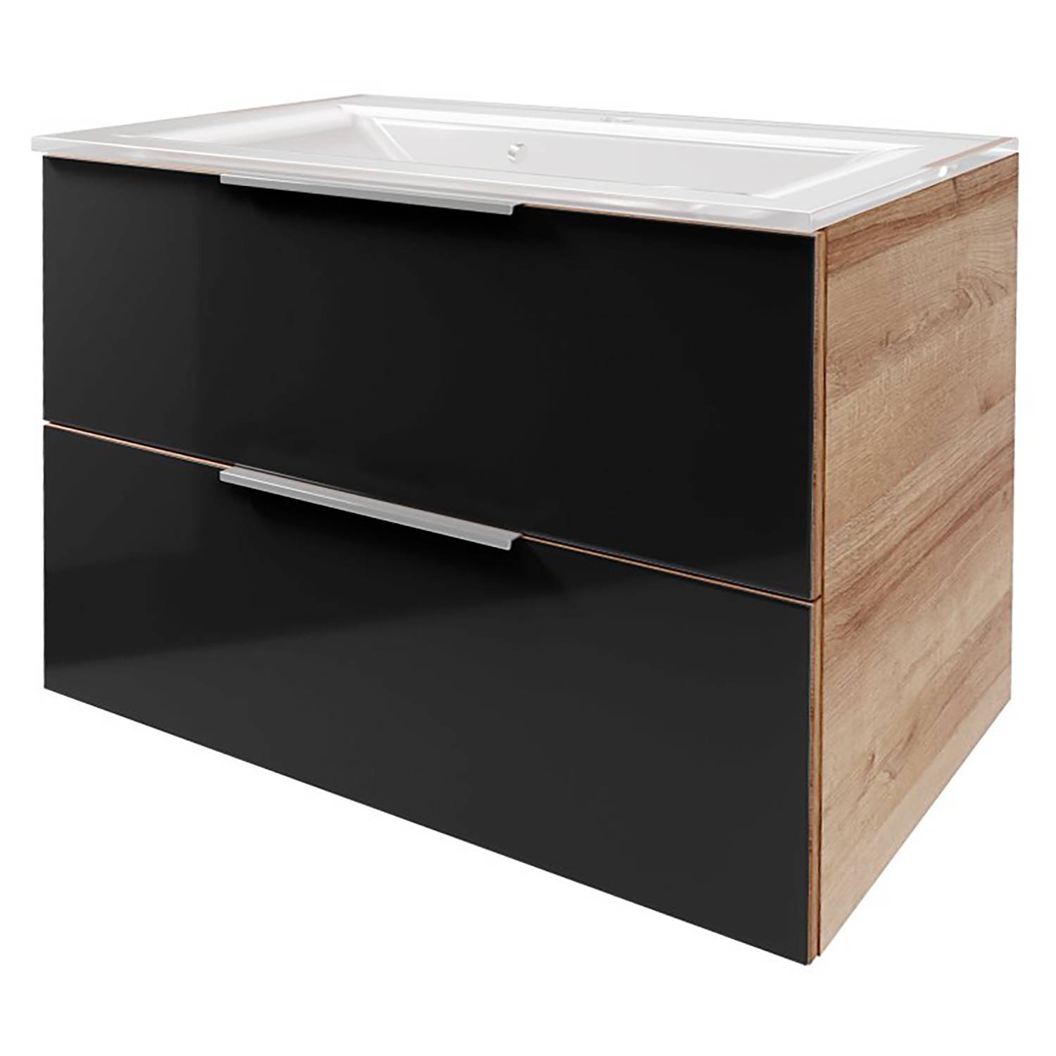 Badset B.Brilliant 2-teilig Glas kaufen | home24