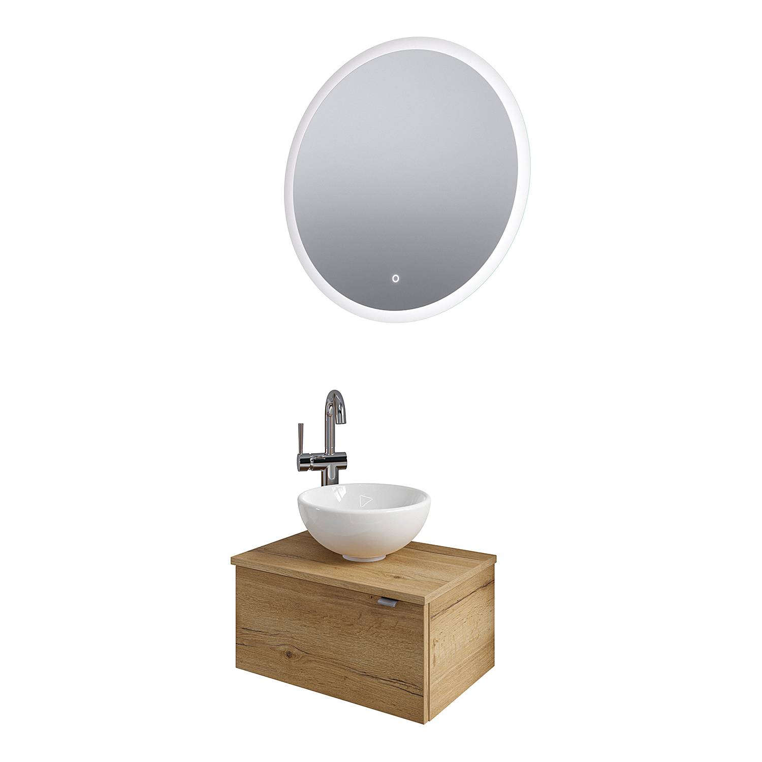 Badblock 6915 Typ A kaufen | home24