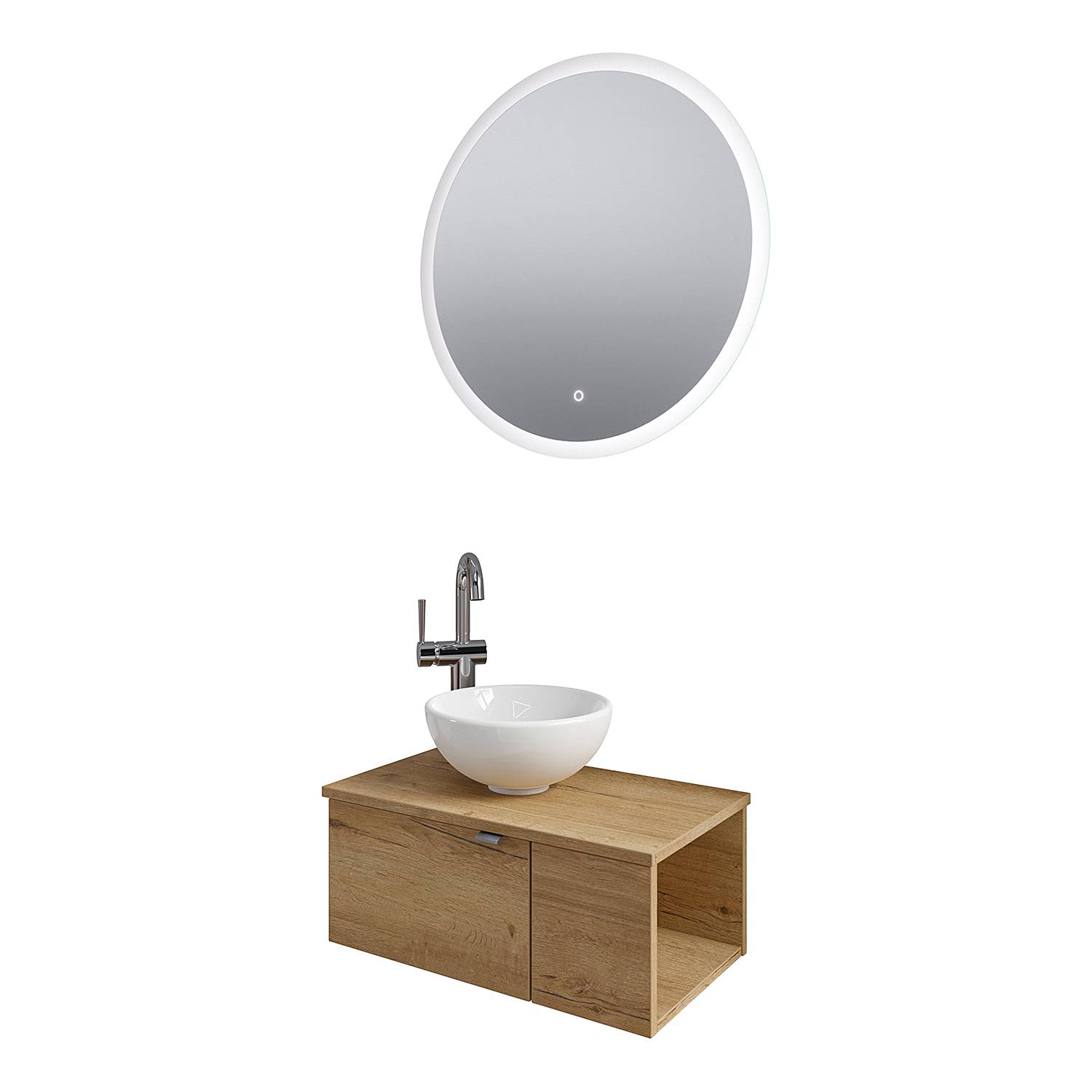 Badblock 6915 Breit Typ C kaufen | home24