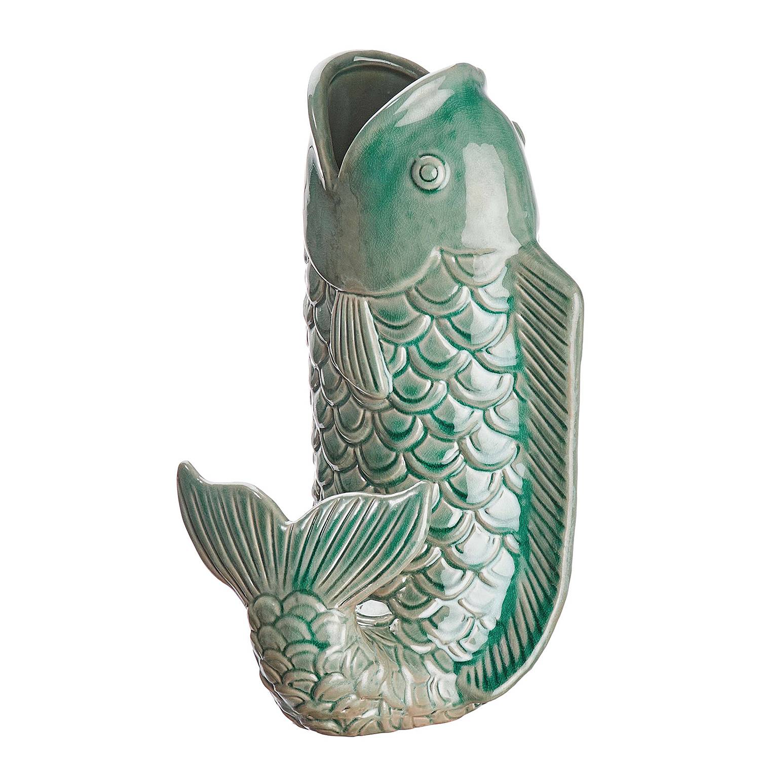 Vase KOI kaufen | home24