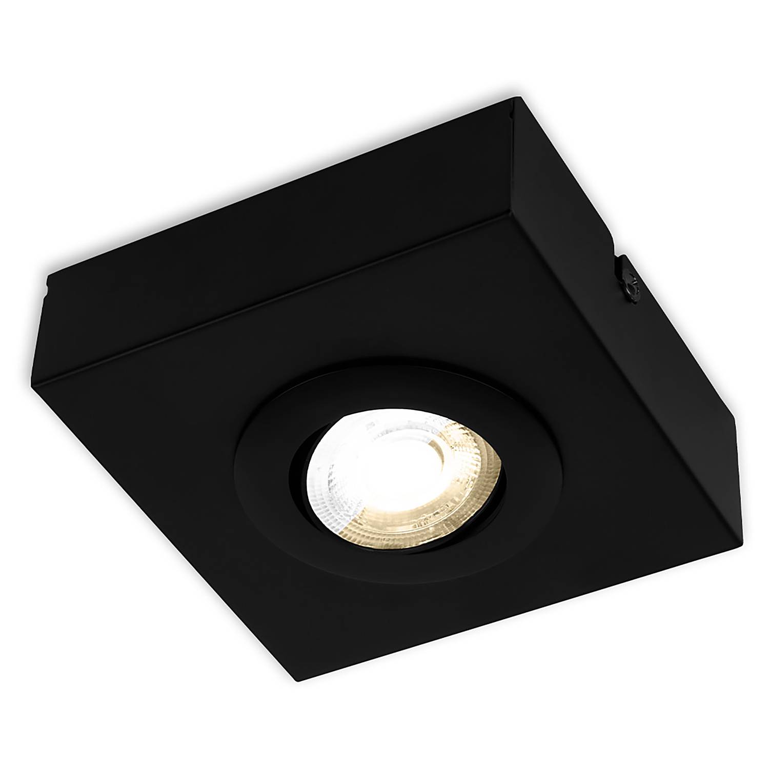 LED-Deckenleuchte Morco 1-flammig kaufen | home24