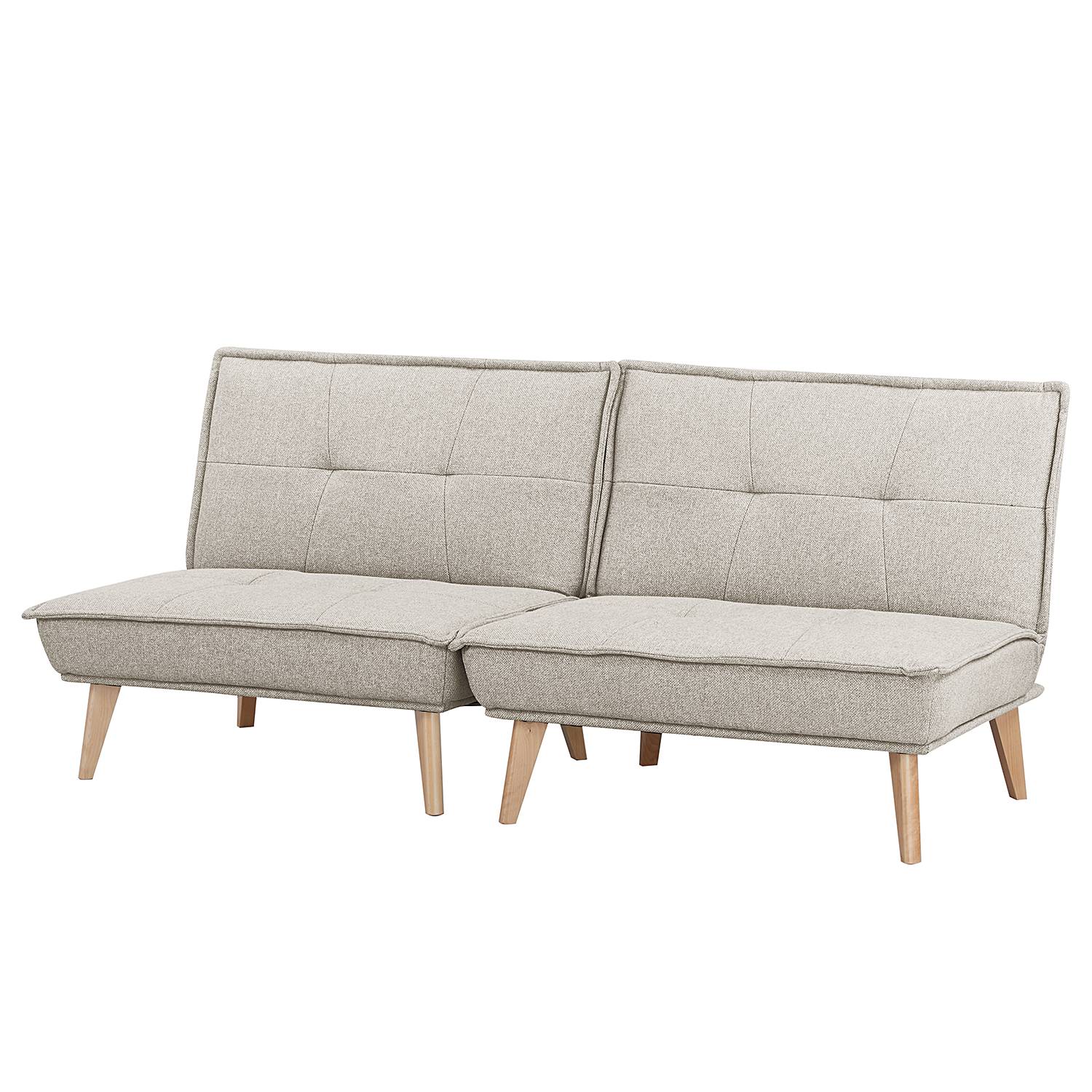 Canapé convertible Trimnell | Je commande ! | home24