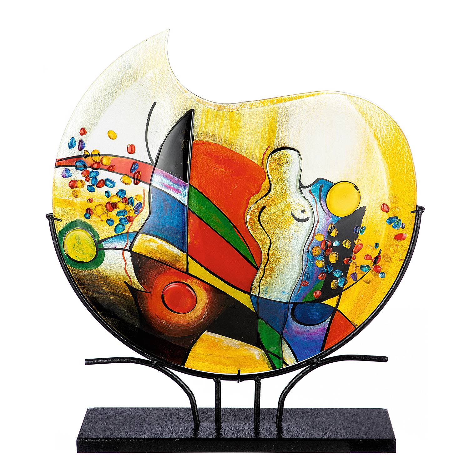 Vases en verre | Sublimez votre déco | home24