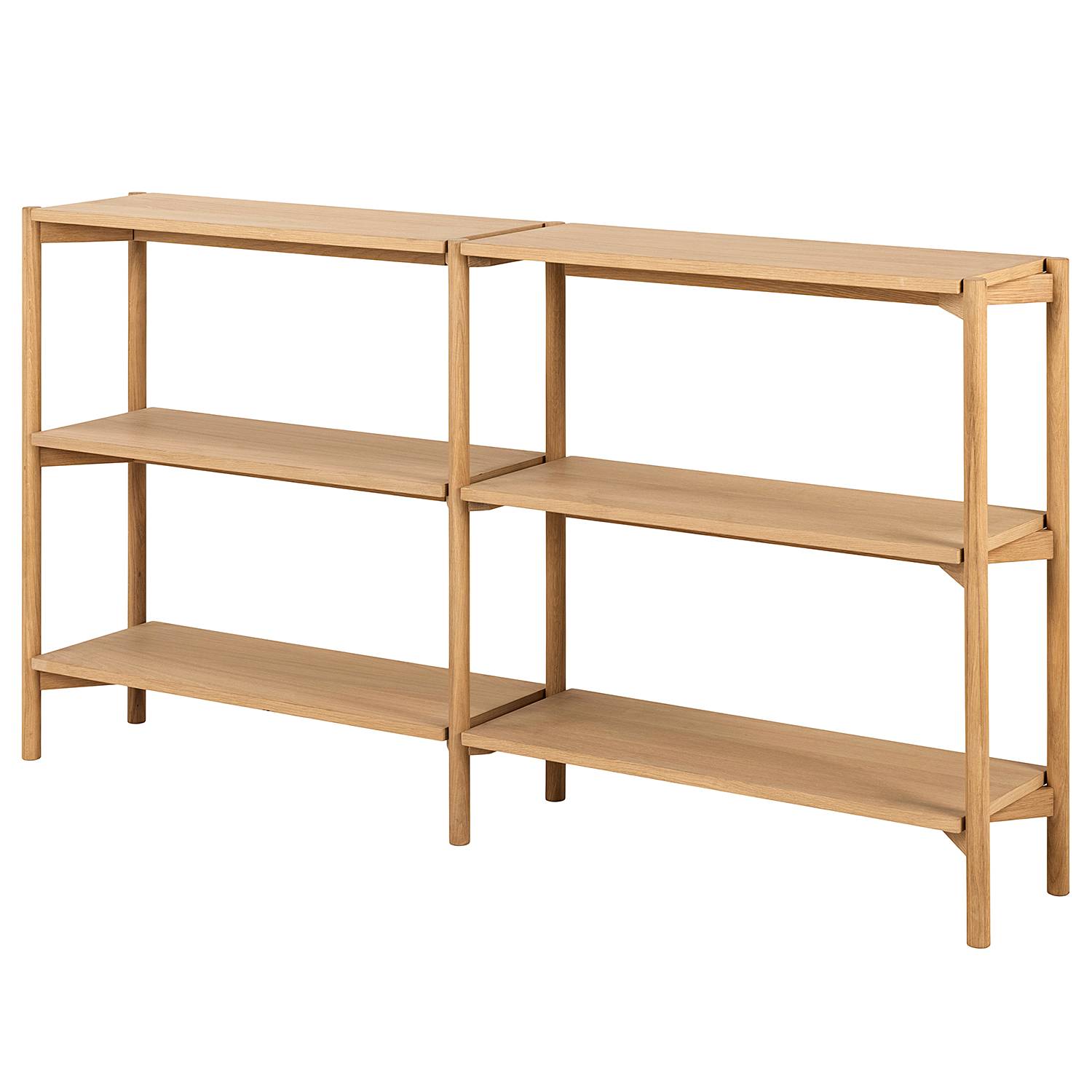 Étagère Lafky 169 cm | Je commande ! | home24