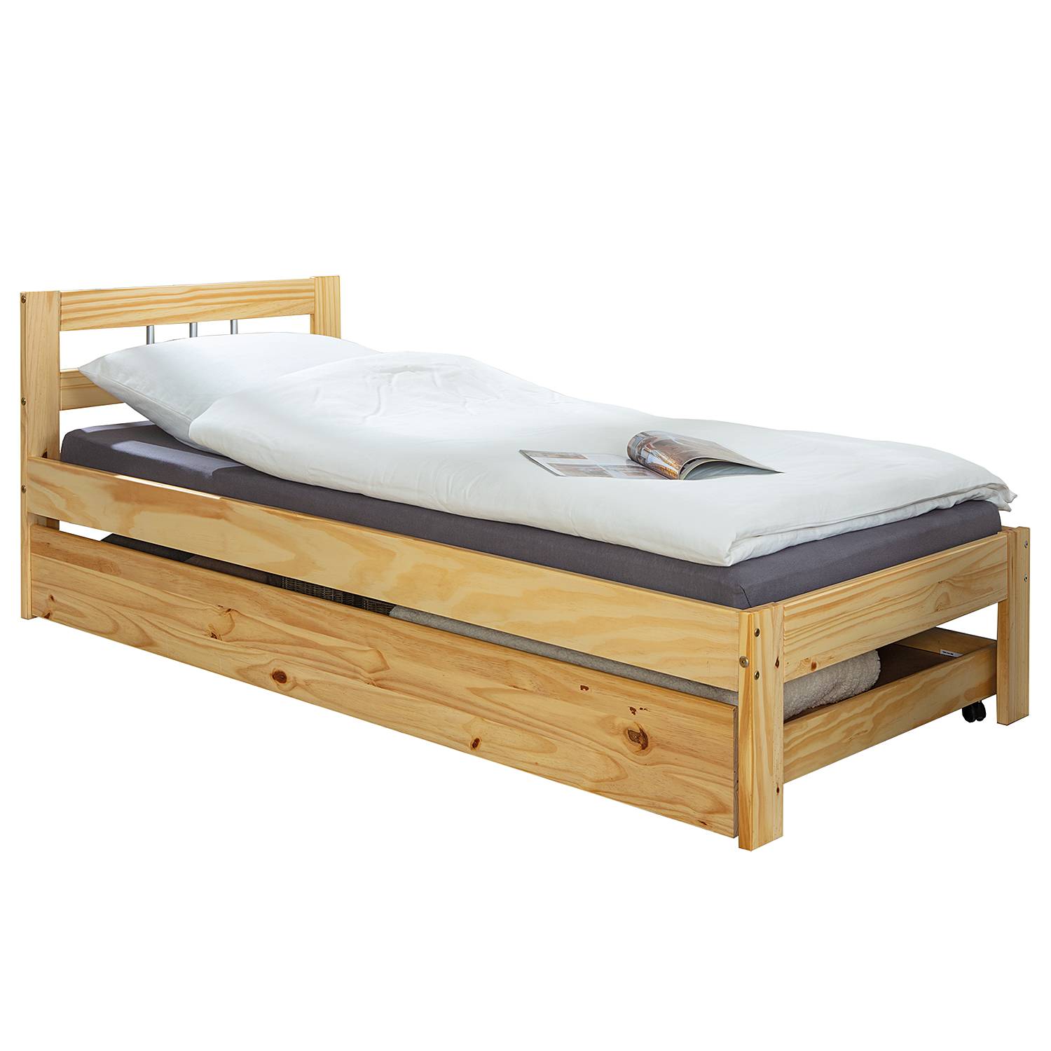 Tiroir de lit Lati | Je commande ! | home24