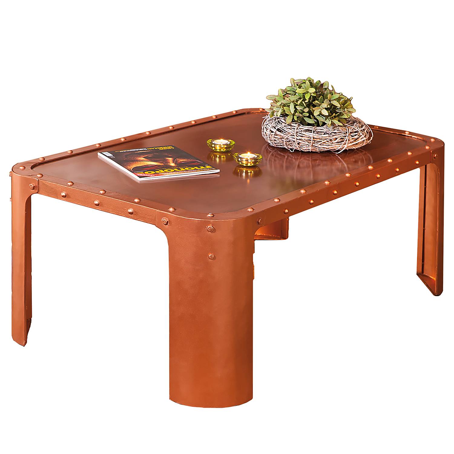 Couchtisch Gormur kaufen | home24